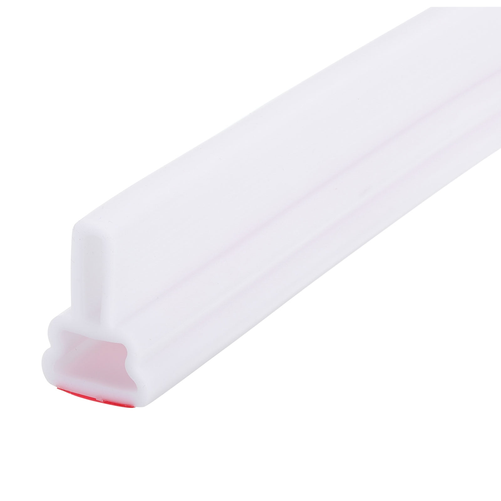 REGALWOVEN Collapsible Shower Barrier Stopper Water Splash Guard for ...