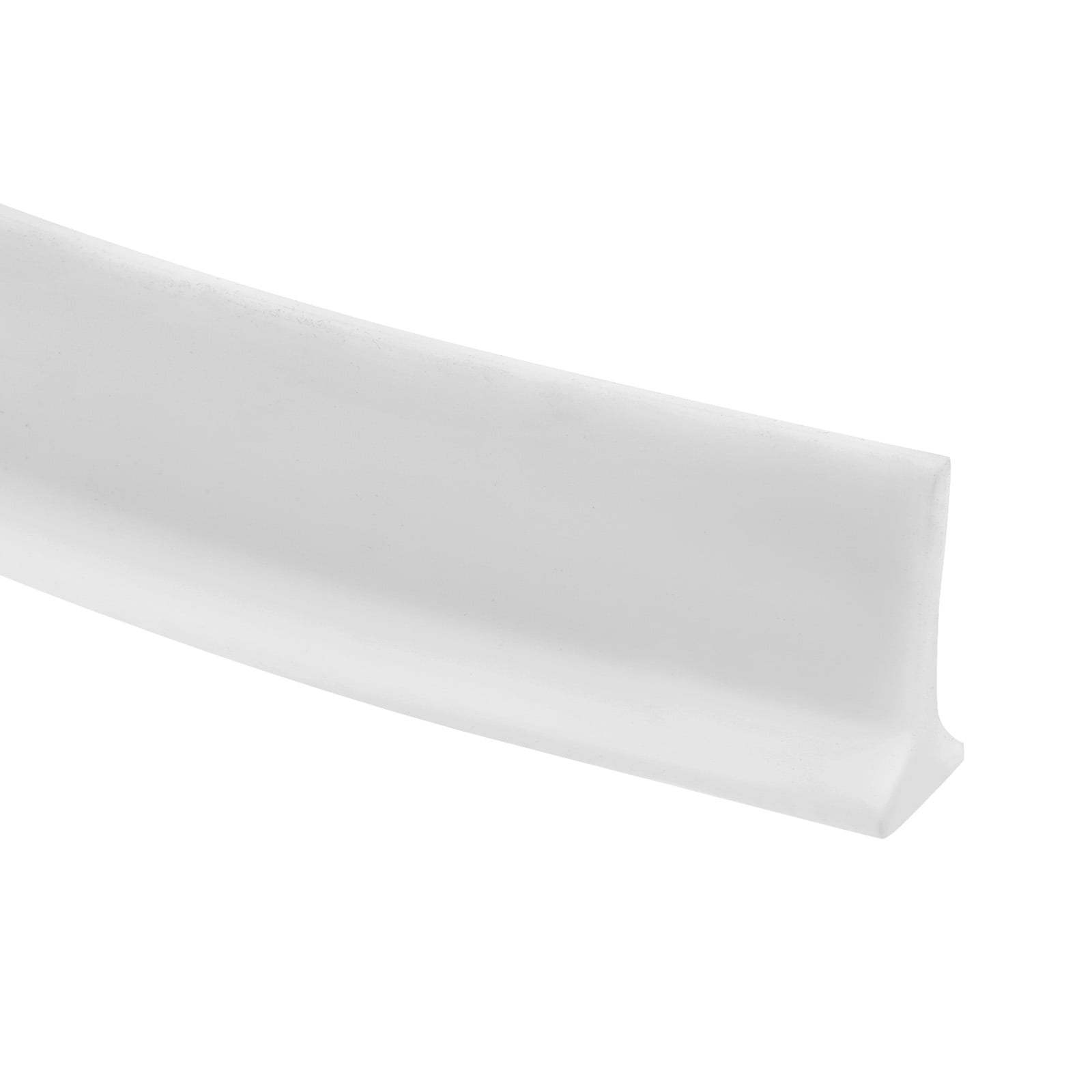 REGALWOVEN Collapsible Shower Water Barrier, Shower Corner Water Guard ...