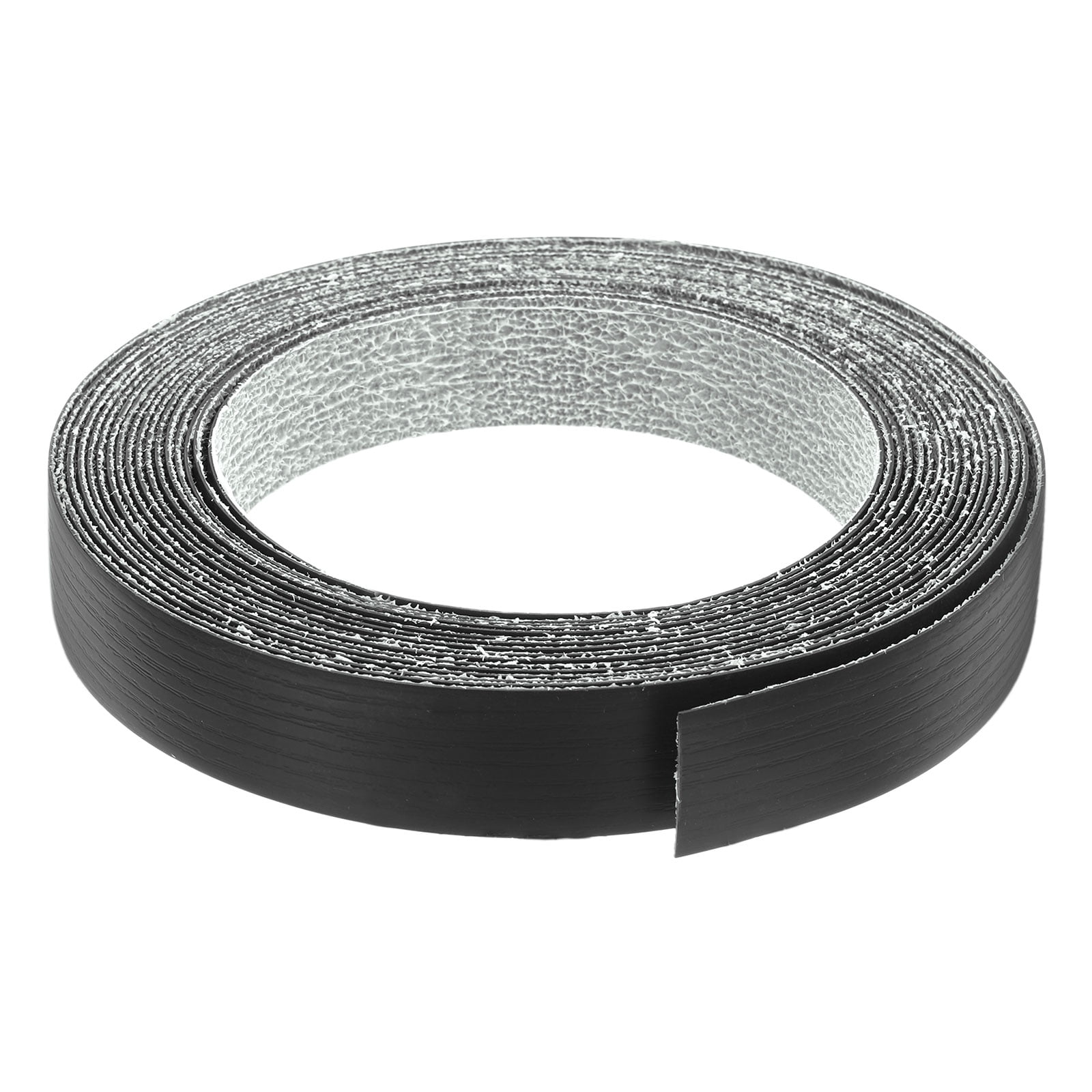 REGALWOVEN Edge Banding, Pre-Glued Embossed Veneer Edging Iron-on ...