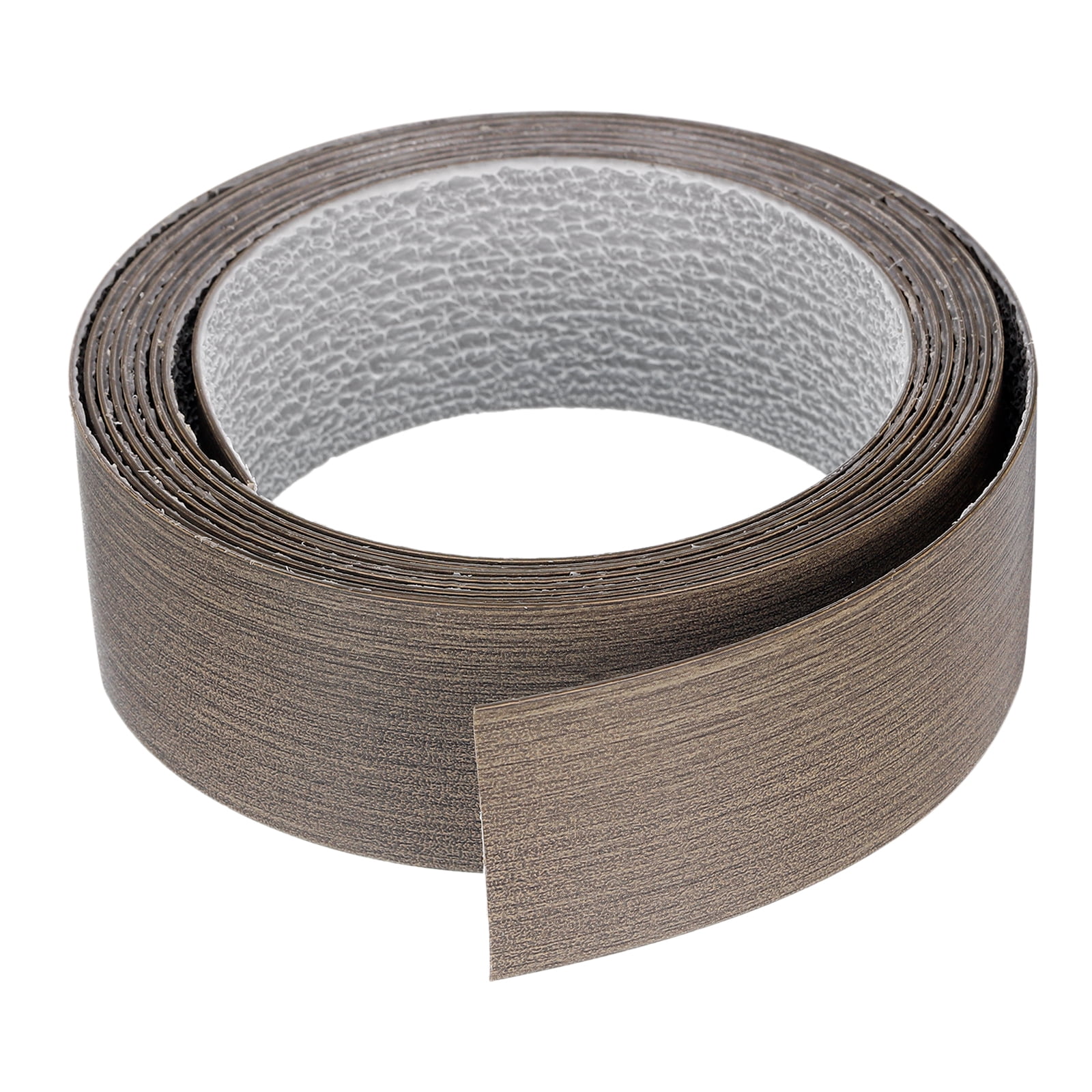 REGALWOVEN Edge Banding Pre-Glued Wood Veneer Edging for Cabinet Repair ...