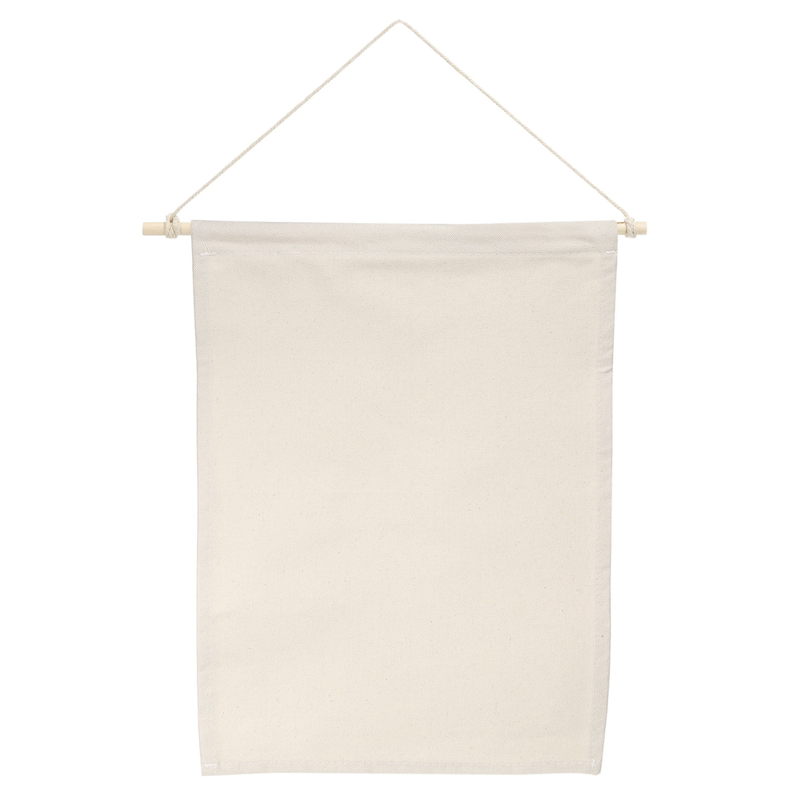 REGALWOVEN Enamel Pin Display Banner, Canvas Pin Banner Blank Wall ...