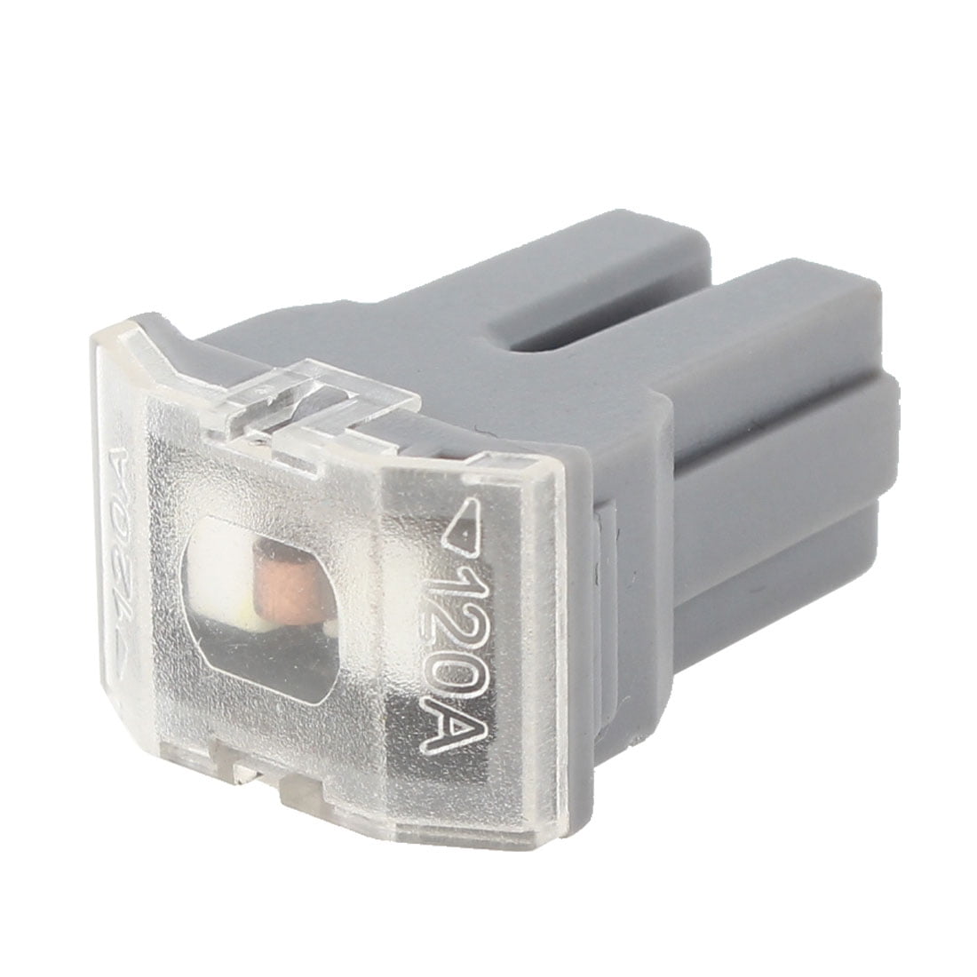 REGALWOVEN Fuse 120A Female Blade Cartridge PAL Gray for Trucks SUV ...