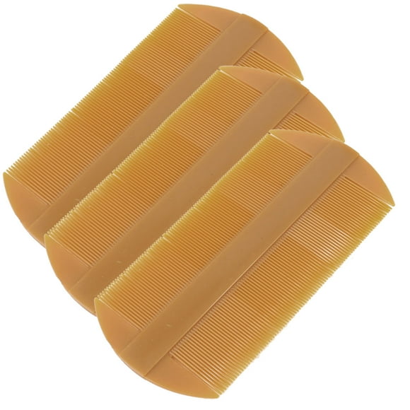 Super Fine Tooth Comb