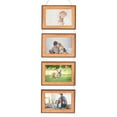 REGALWOVEN Hanging Collage Photo Frames Wall Decor, Family Picture ...