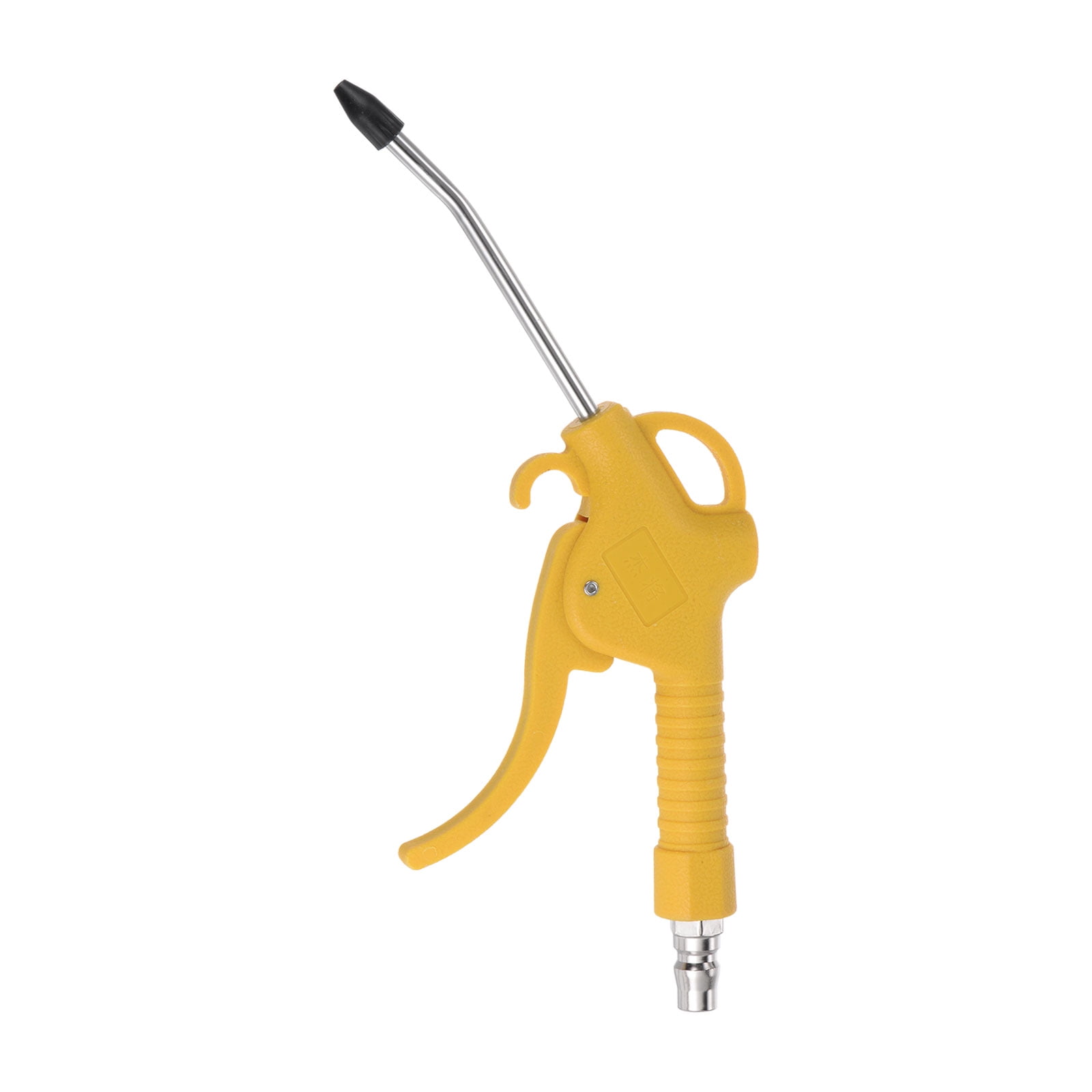 REGALWOVEN High Pressure Air Blow Gun Tool Stainless Steel Dust Blower ...