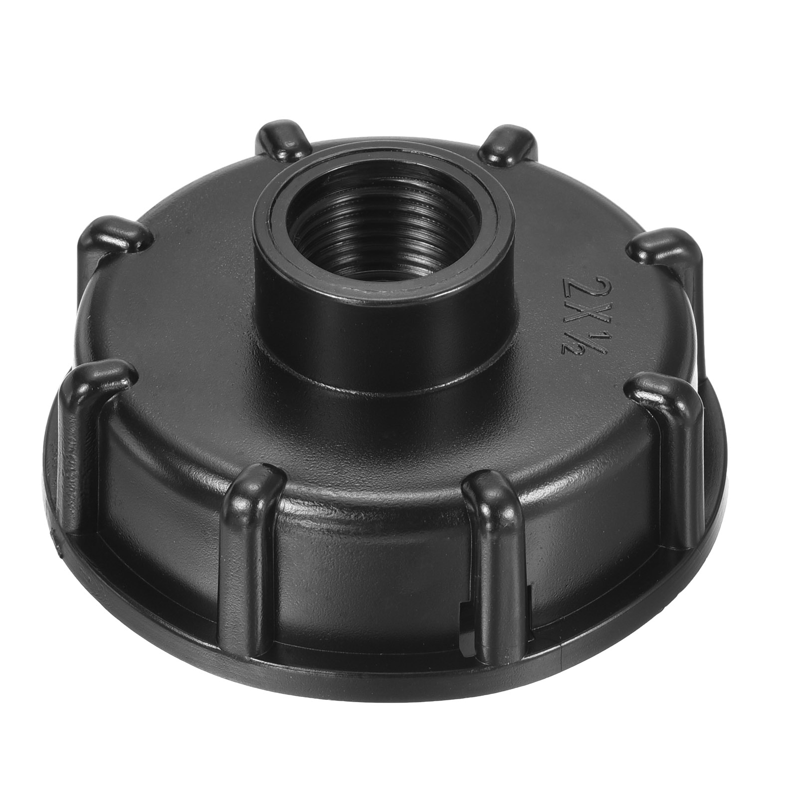 REGALWOVEN IBC Tote Adapter Coarse Thread Female Outlet for Water Tank ...