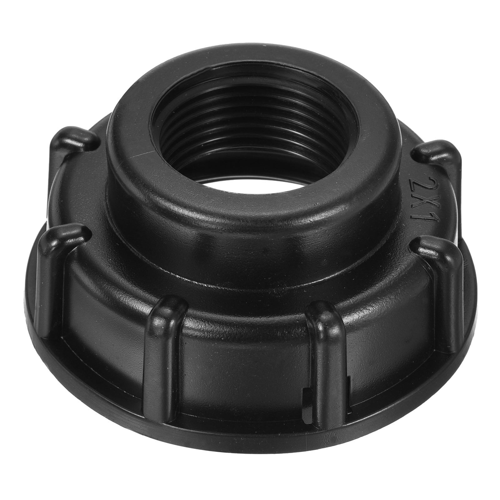 REGALWOVEN IBC Tote Adapter Coarse Thread Female Outlet for Water Tank ...