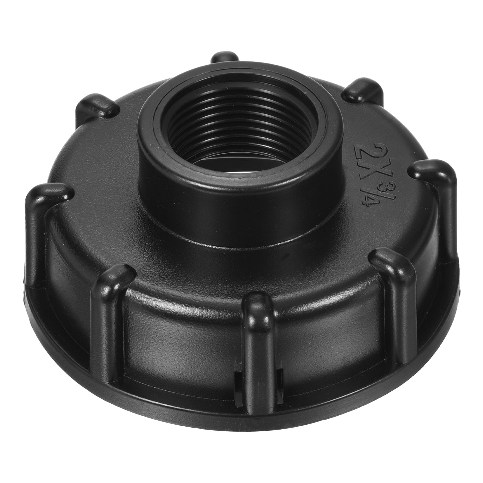 REGALWOVEN IBC Tote Adapter Coarse Thread Female Outlet for Water Tank ...