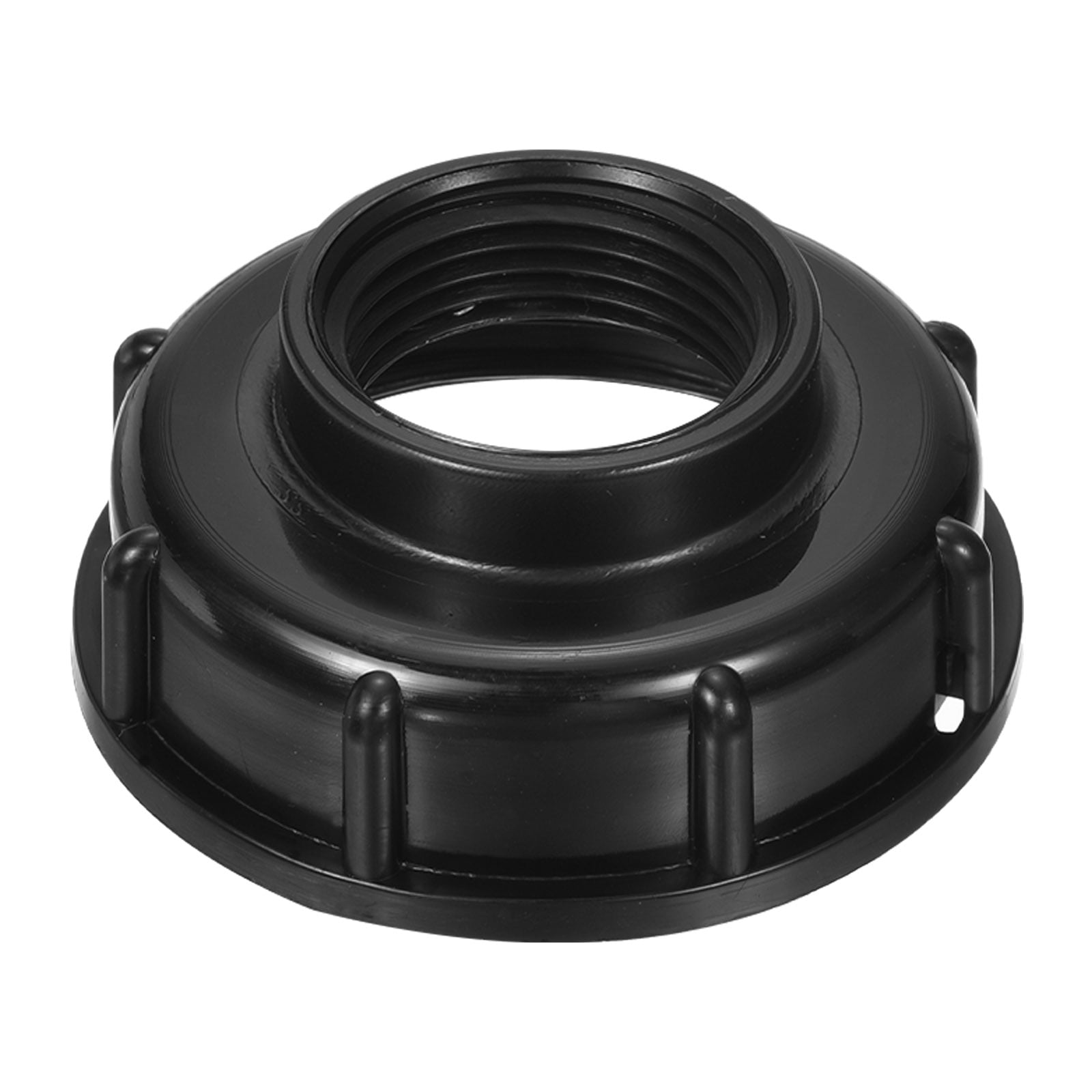 REGALWOVEN IBC Tote Adapter Coarse Thread Outlet, 275-330 Gallon ...
