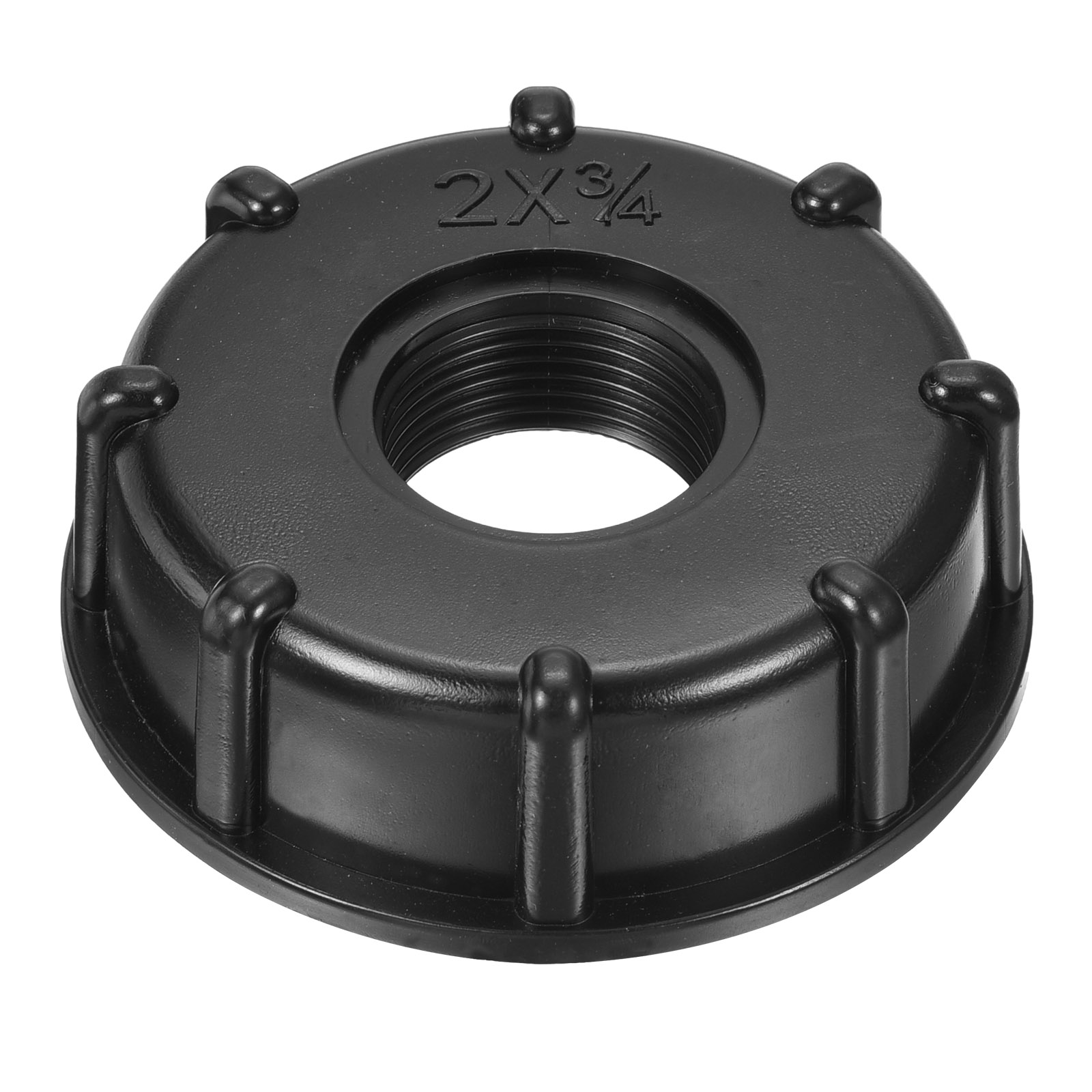 REGALWOVEN IBC Tote Adapter Coarse Thread Outlet 275-330 Gallon ...