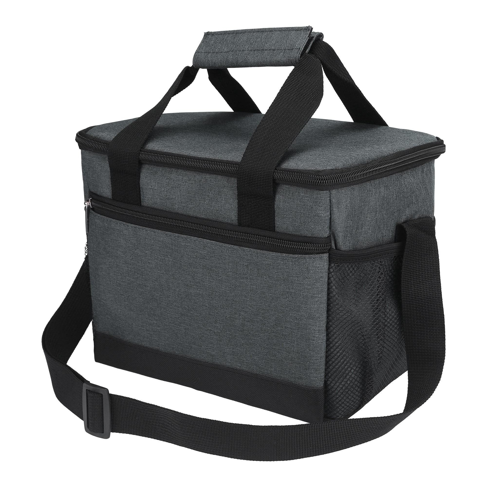 REGALWOVEN Insulated Lunch Bag for Work, Office, and Outdoor Activities ...
