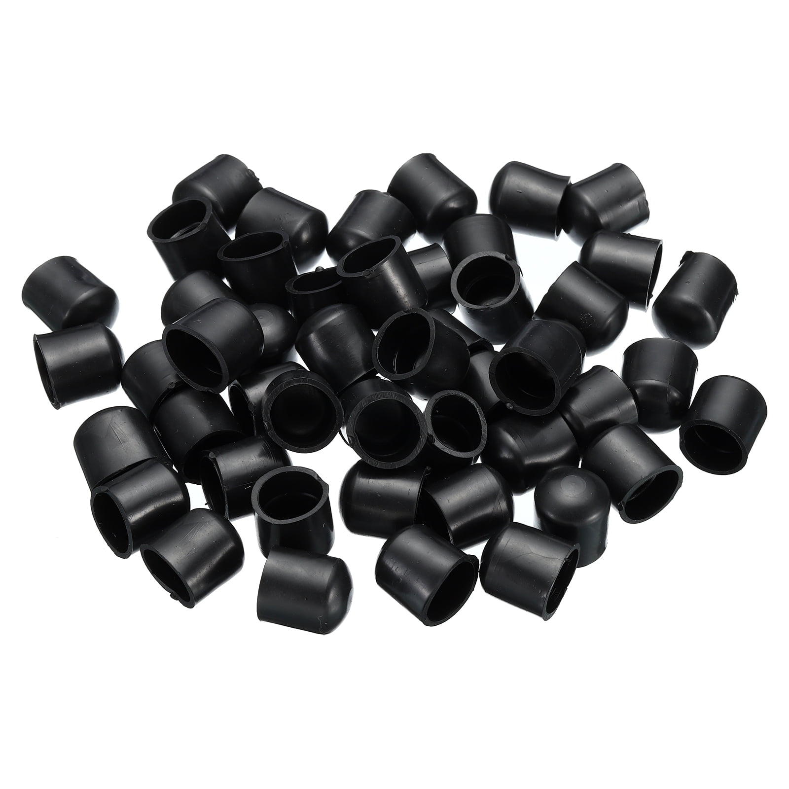 REGALWOVEN Kitchen Sink Rack Feet, PVC Rack Bottom Protective ...