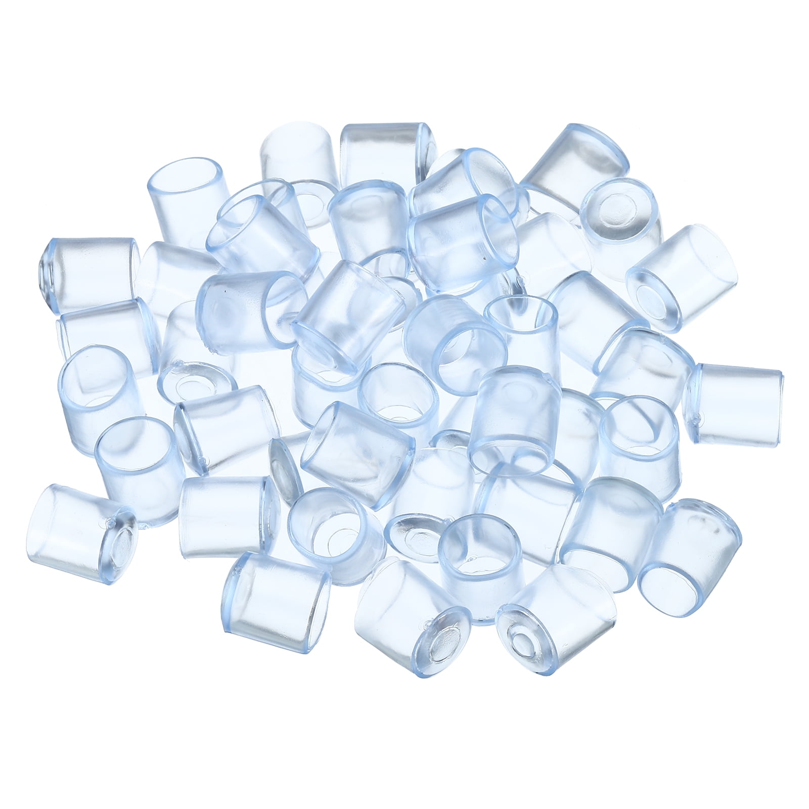 REGALWOVEN Kitchen Sink Rack Feet, PVC Rack Bottom Protective ...