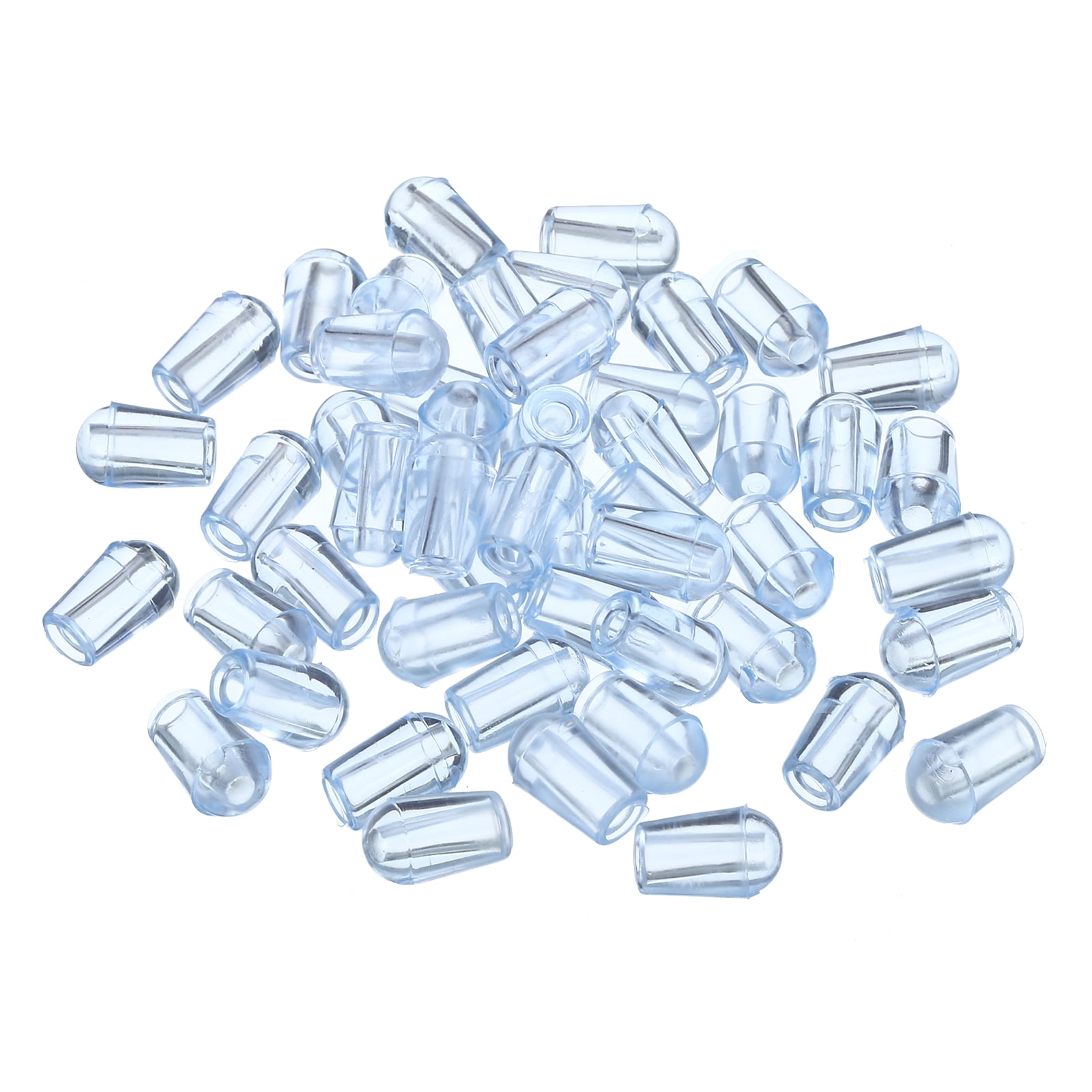 REGALWOVEN End Caps, Bolt Cover Feet Caps Protector for Homes and ...