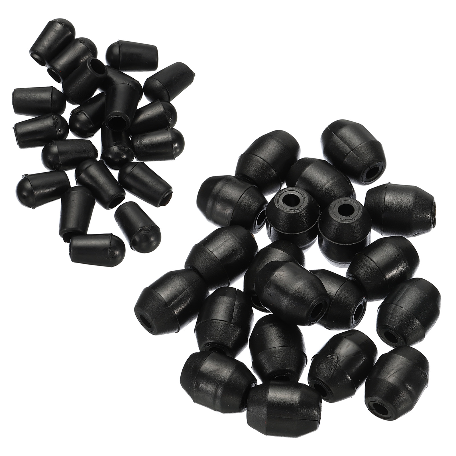 REGALWOVEN Kitchen Sink Rack Feet, Plastic Sink Protector Feet with ...