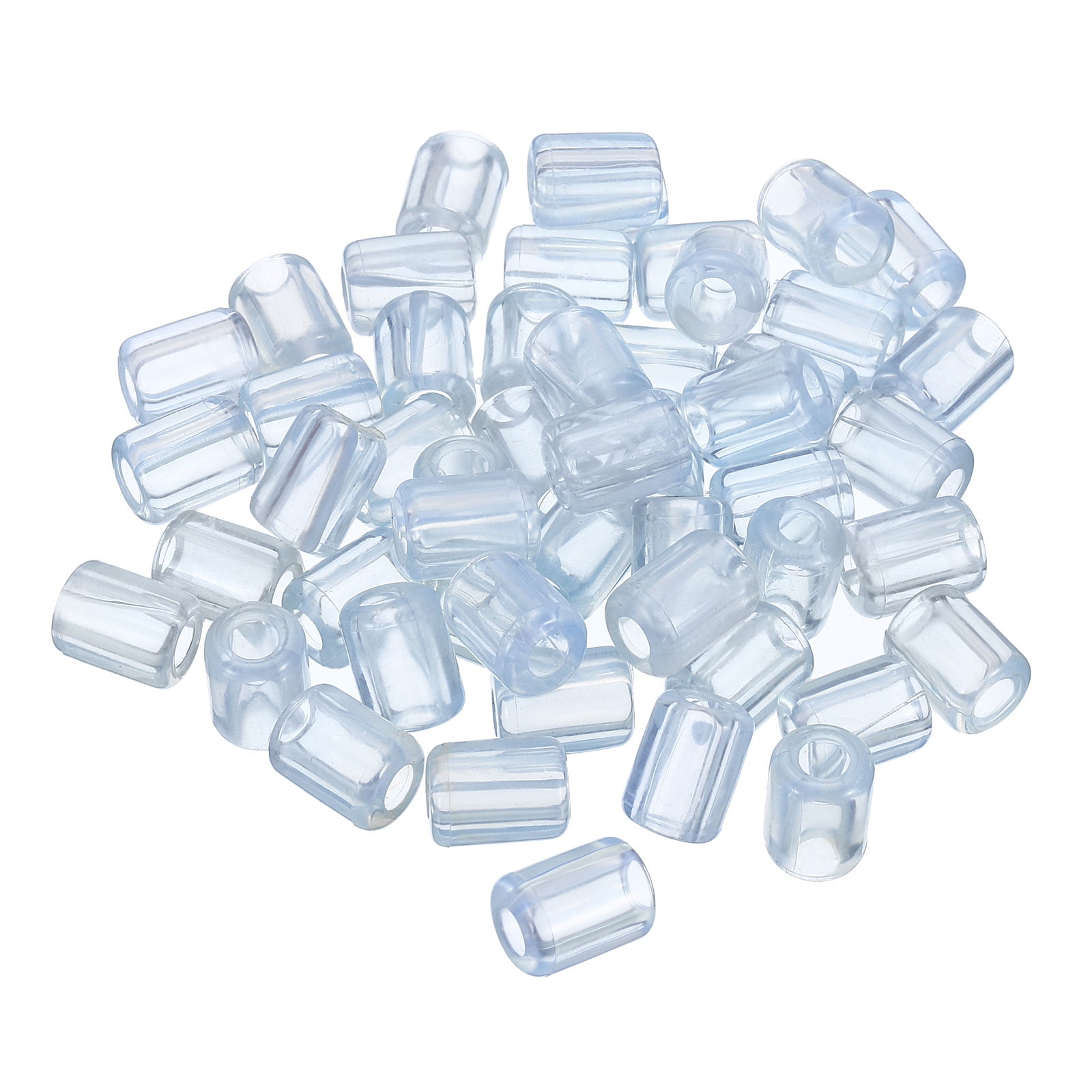 REGALWOVEN Kitchen Sink Racks Feet Plastic Sink Replacement Feet Wire ...