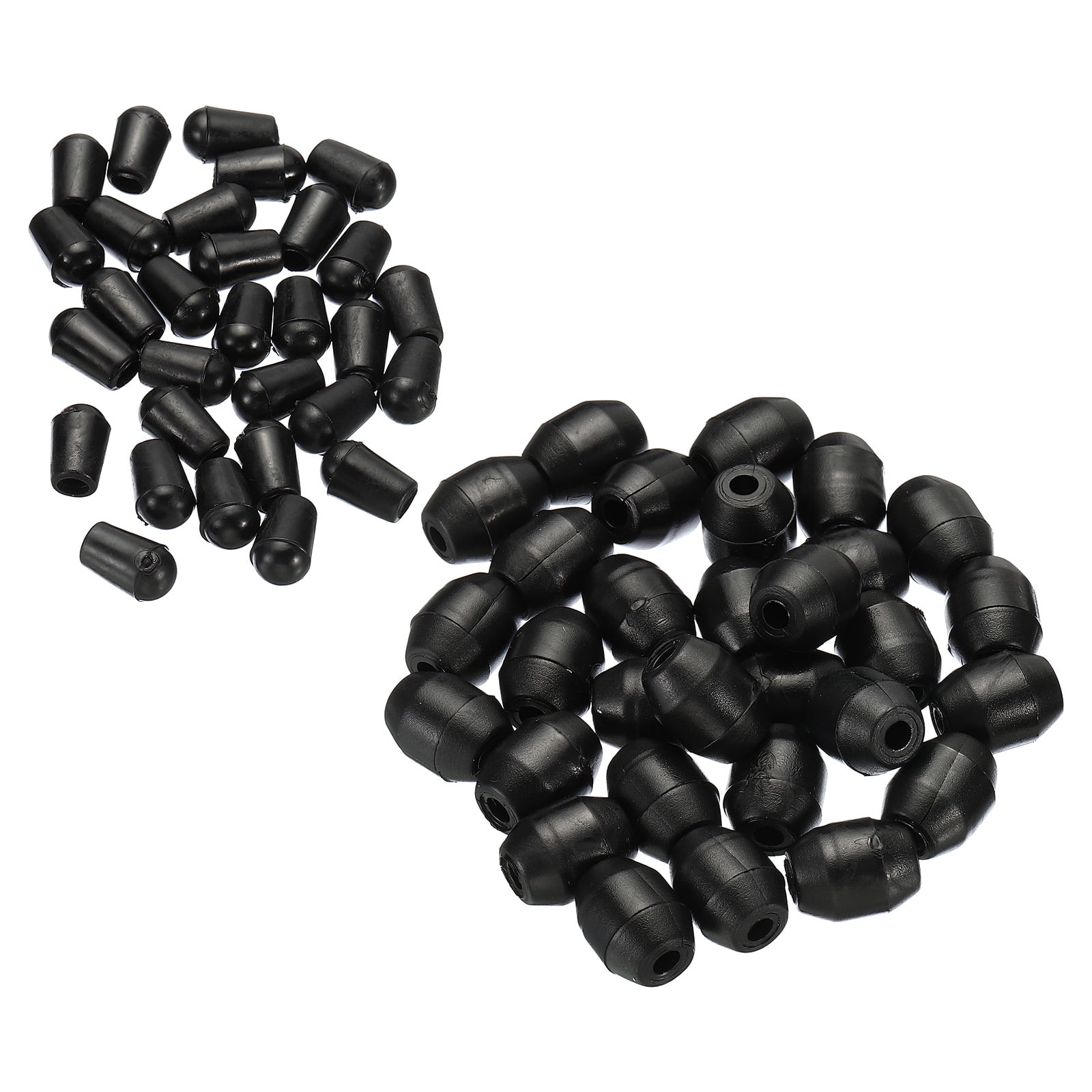 REGALWOVEN Kitchen Sinks Rack Feet, Plastic Sink Protector Feet with ...