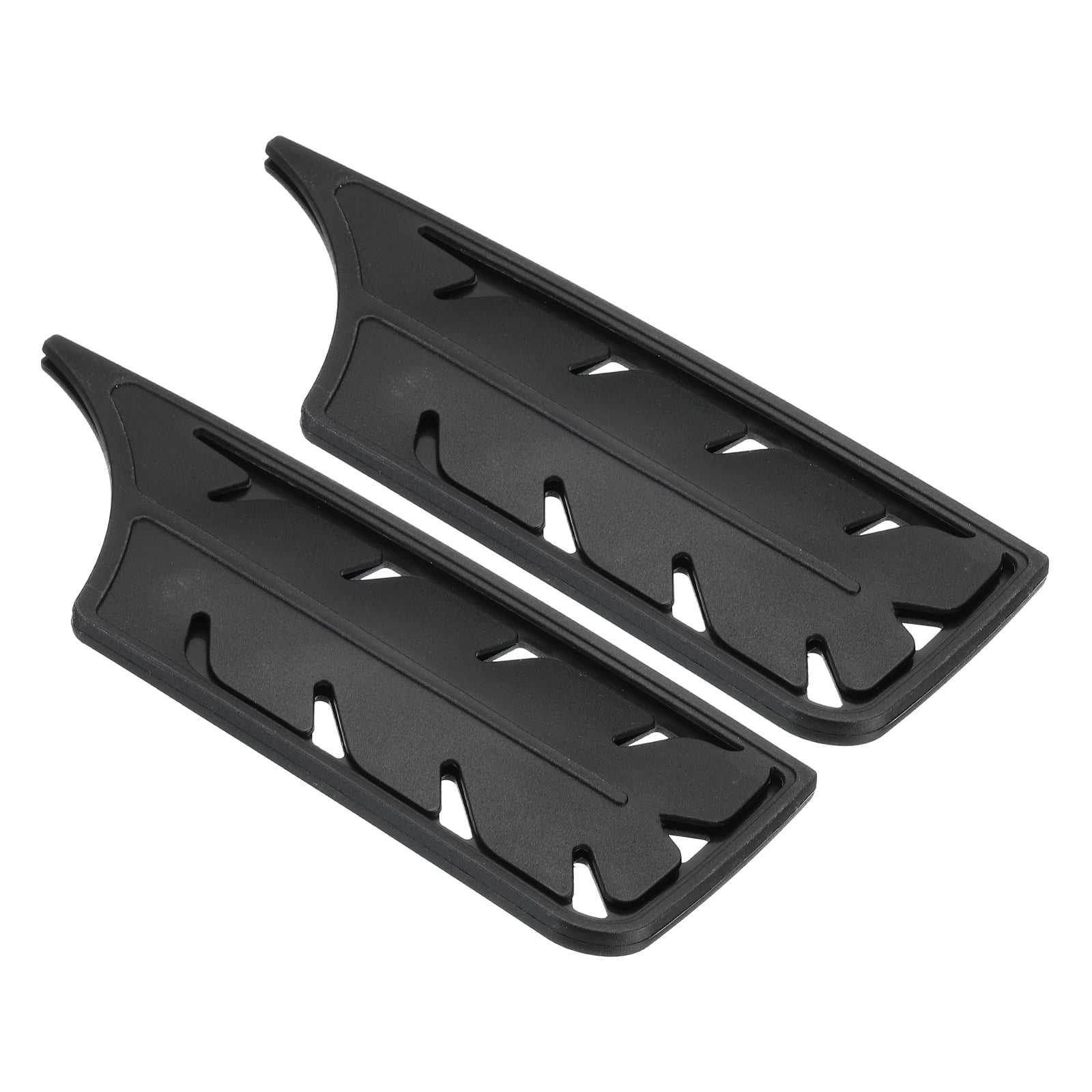 REGALWOVEN Knife Sheaths for Kitchen Knife, Knife Sheath Covers Black 2 ...