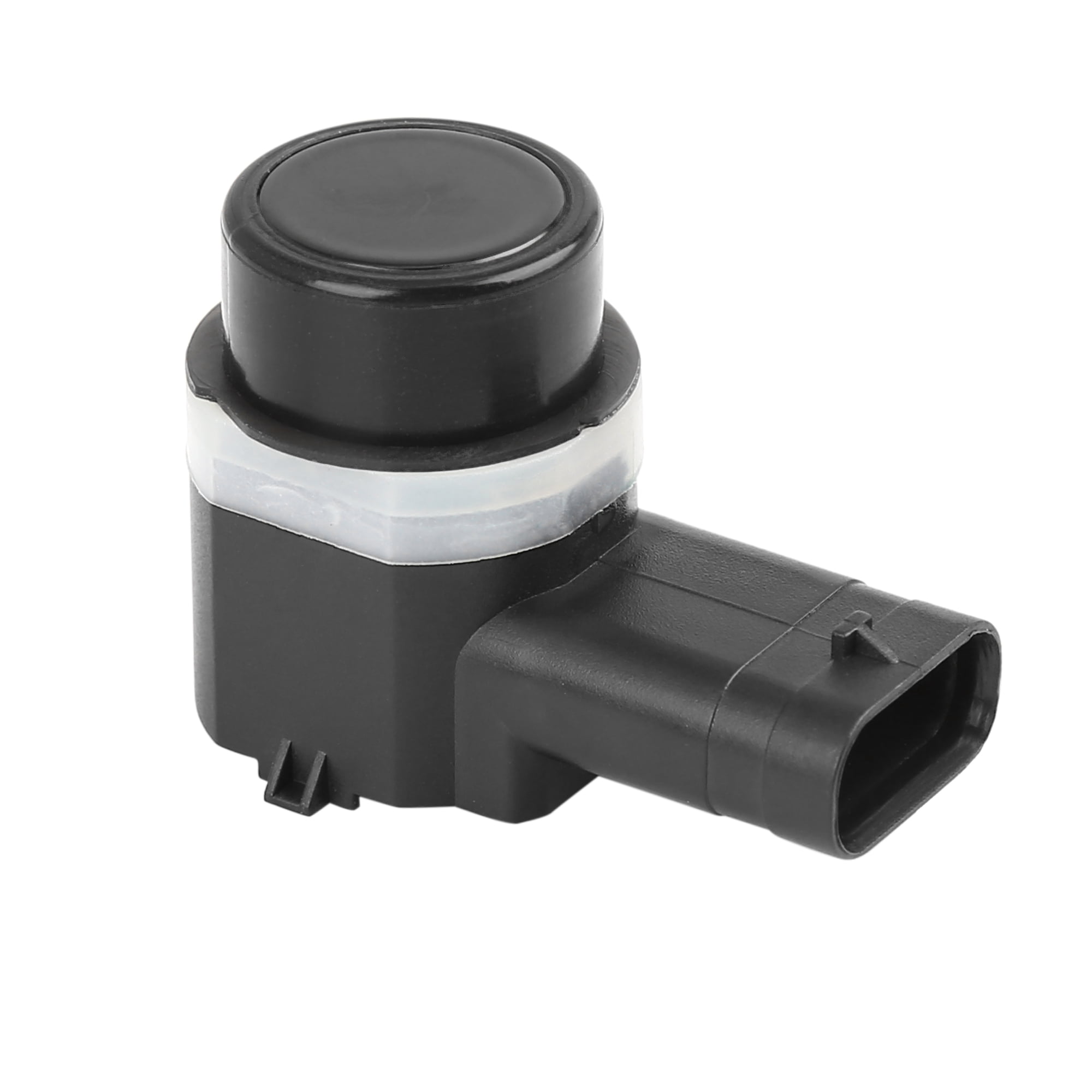 REGALWOVEN LR024299 Car Black Bumper Reverse Parking Sensor fit for ...