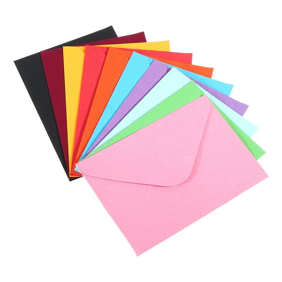 Business Cards Envelopes