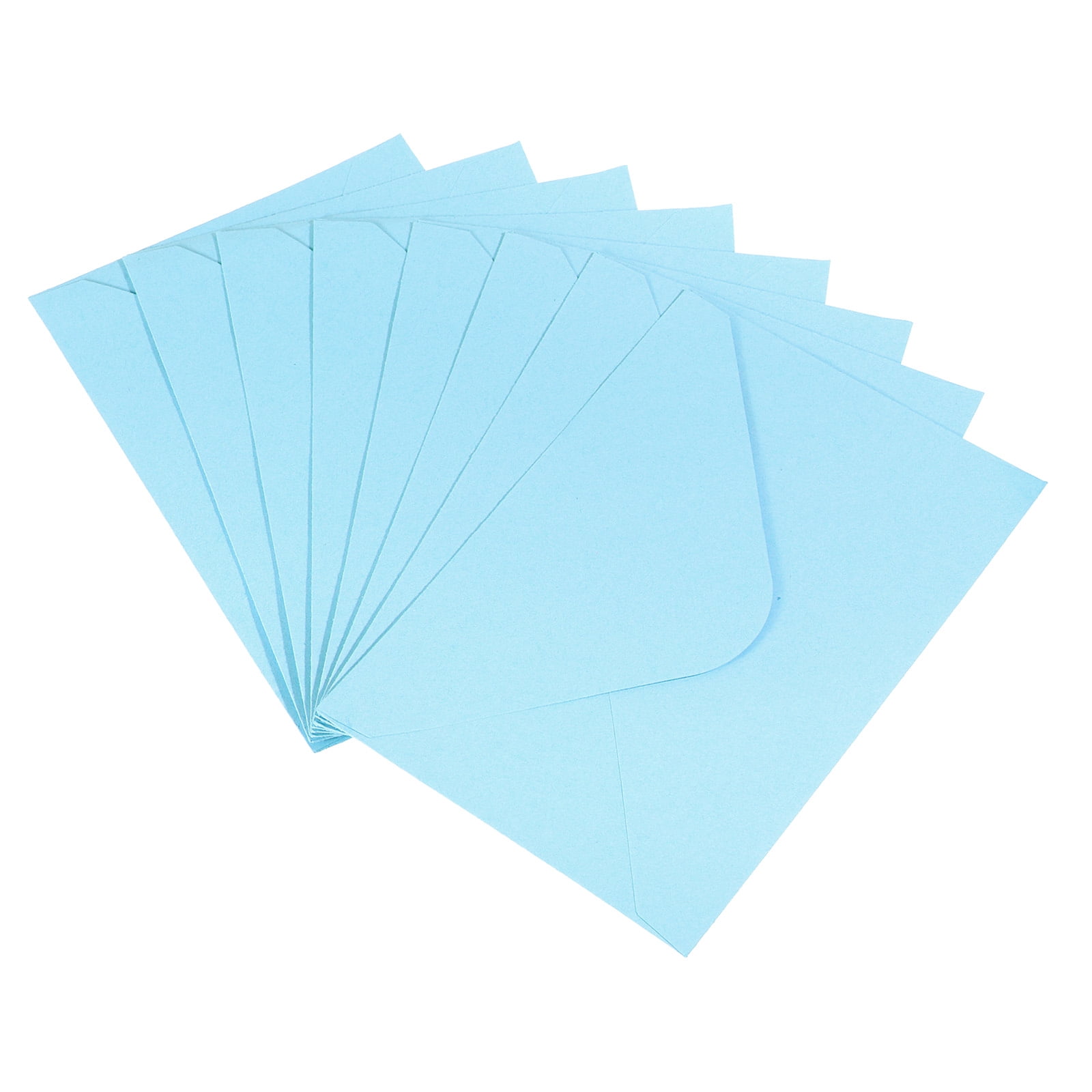 REGALWOVEN Mini Envelopes, Gift Cards Business Card Envelope for ...