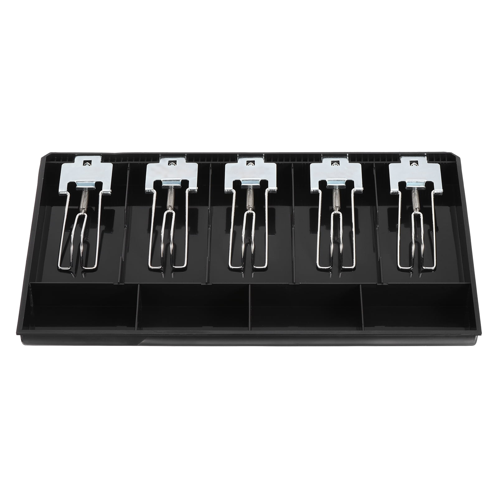REGALWOVEN Money Tray Register Drawer Insert, Portable Money Till ...