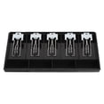 REGALWOVEN Money Tray Register Drawer Insert, Portable Money Till ...