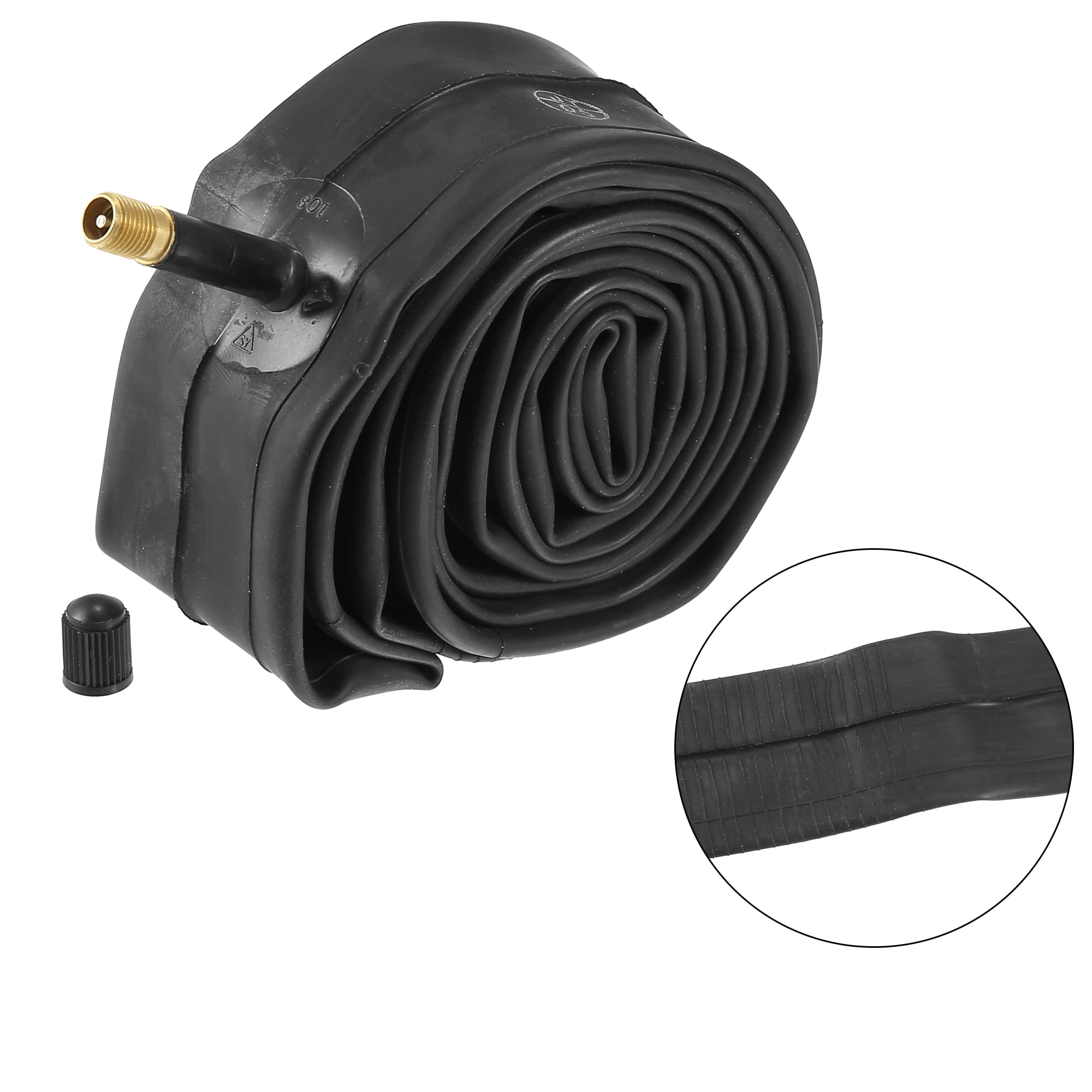 REGALWOVEN Mountain Bike Inner Tube Appropriate for Off-Road American ...