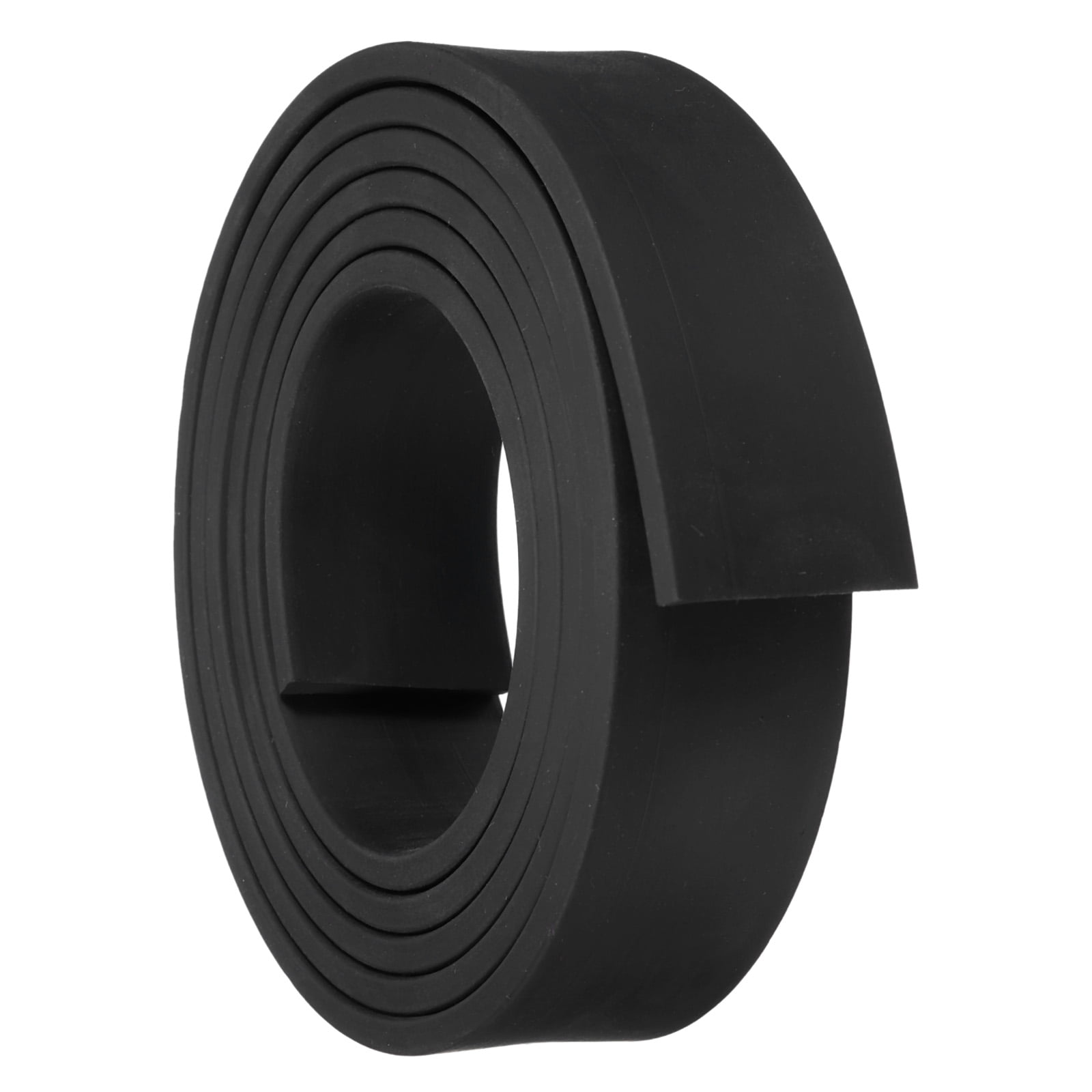 REGALWOVEN Neoprene Rubber Sheet Rolls Solid Rubber Seal Strip for DIY ...