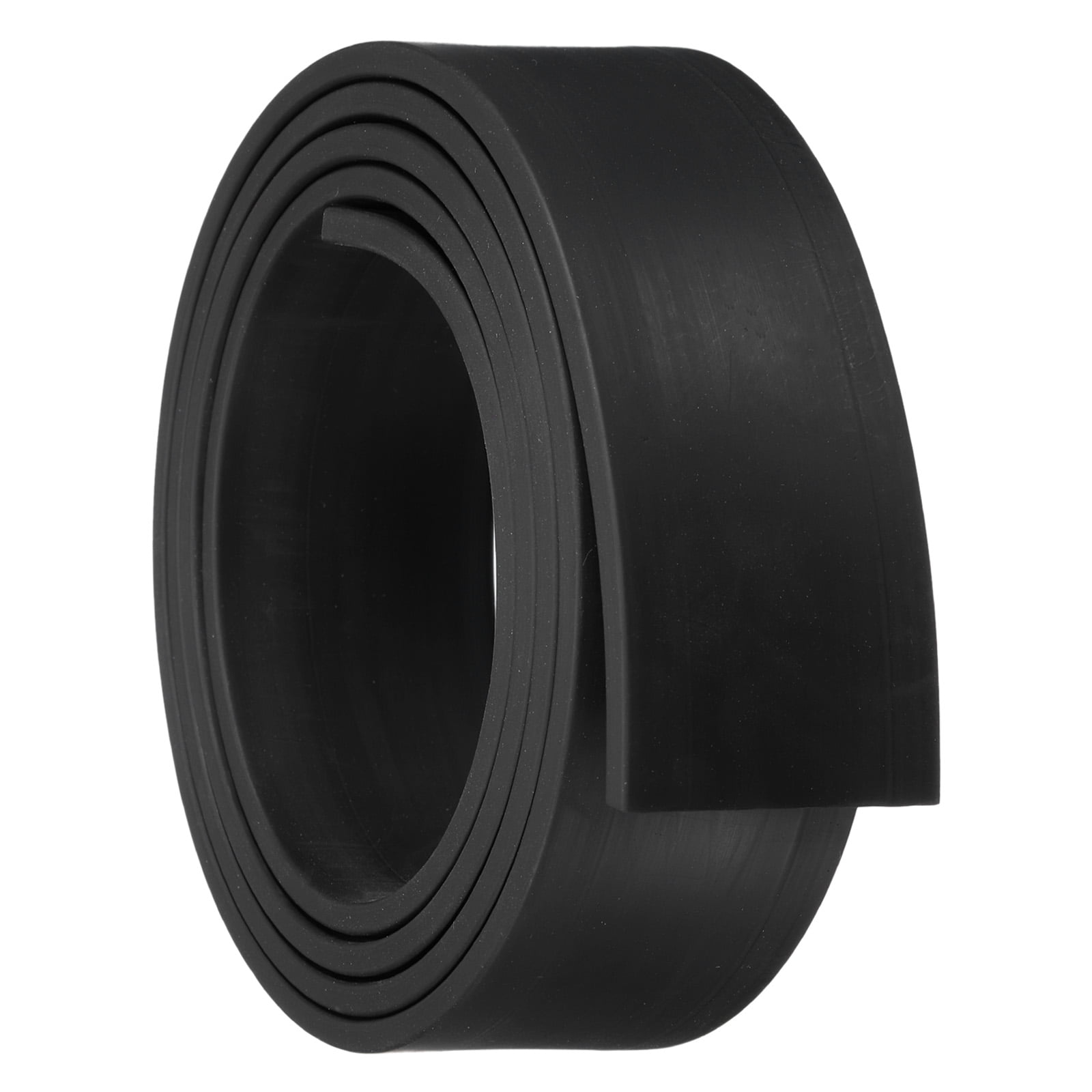 REGALWOVEN Neoprene Rubber Sheet Rolls Solid Rubber Seal Strip for DIY ...