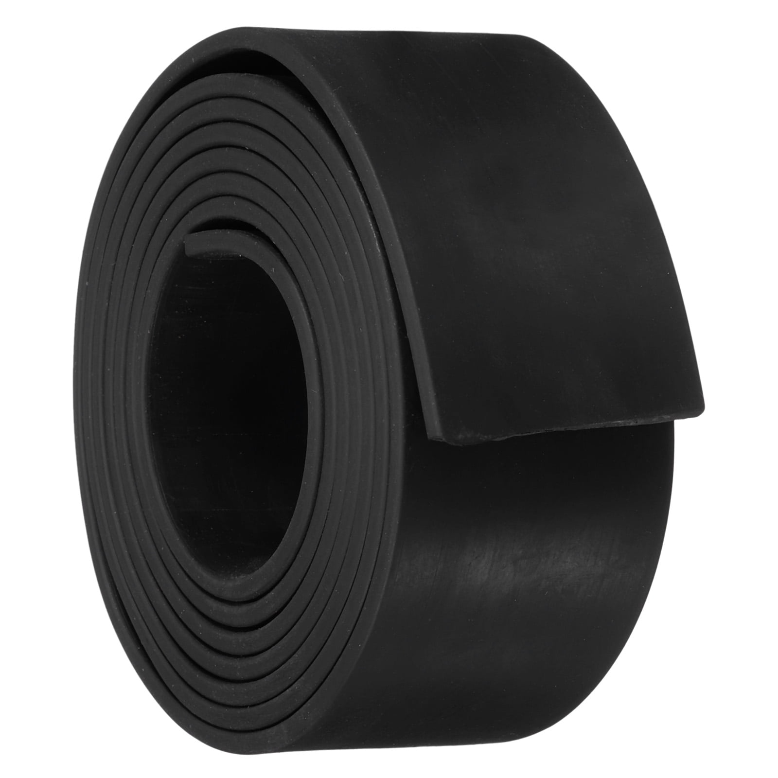 REGALWOVEN Neoprene Rubber Sheet Rolls Solid Rubber Seal Strip for DIY ...