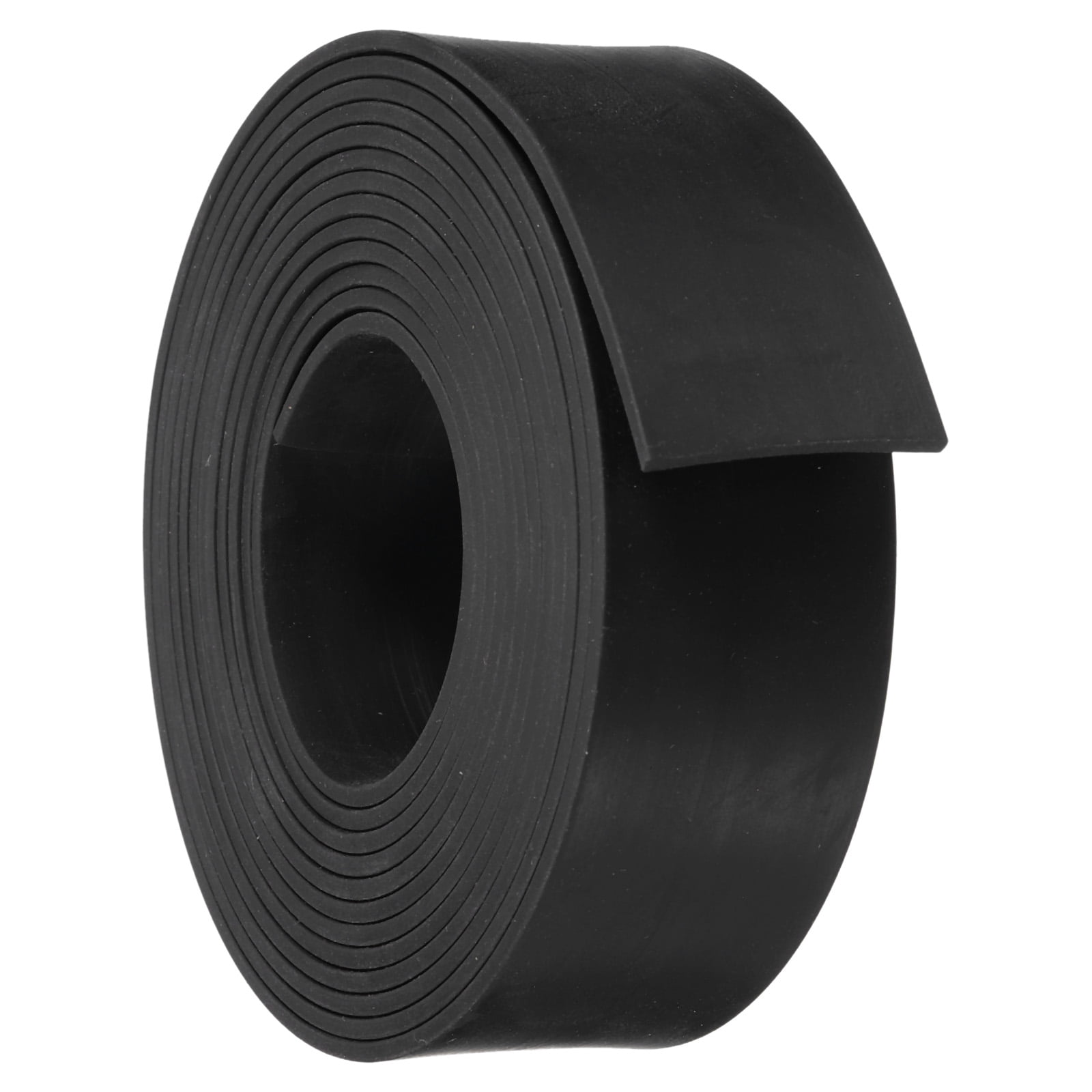 REGALWOVEN Neoprene Rubber Sheet Rolls Solid Rubber Seal Strip for DIY ...