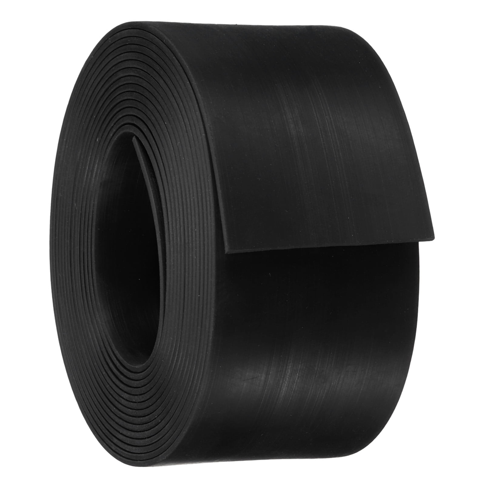 REGALWOVEN Neoprene Rubber Sheet Rolls Solid Rubber Seal Strip for DIY ...