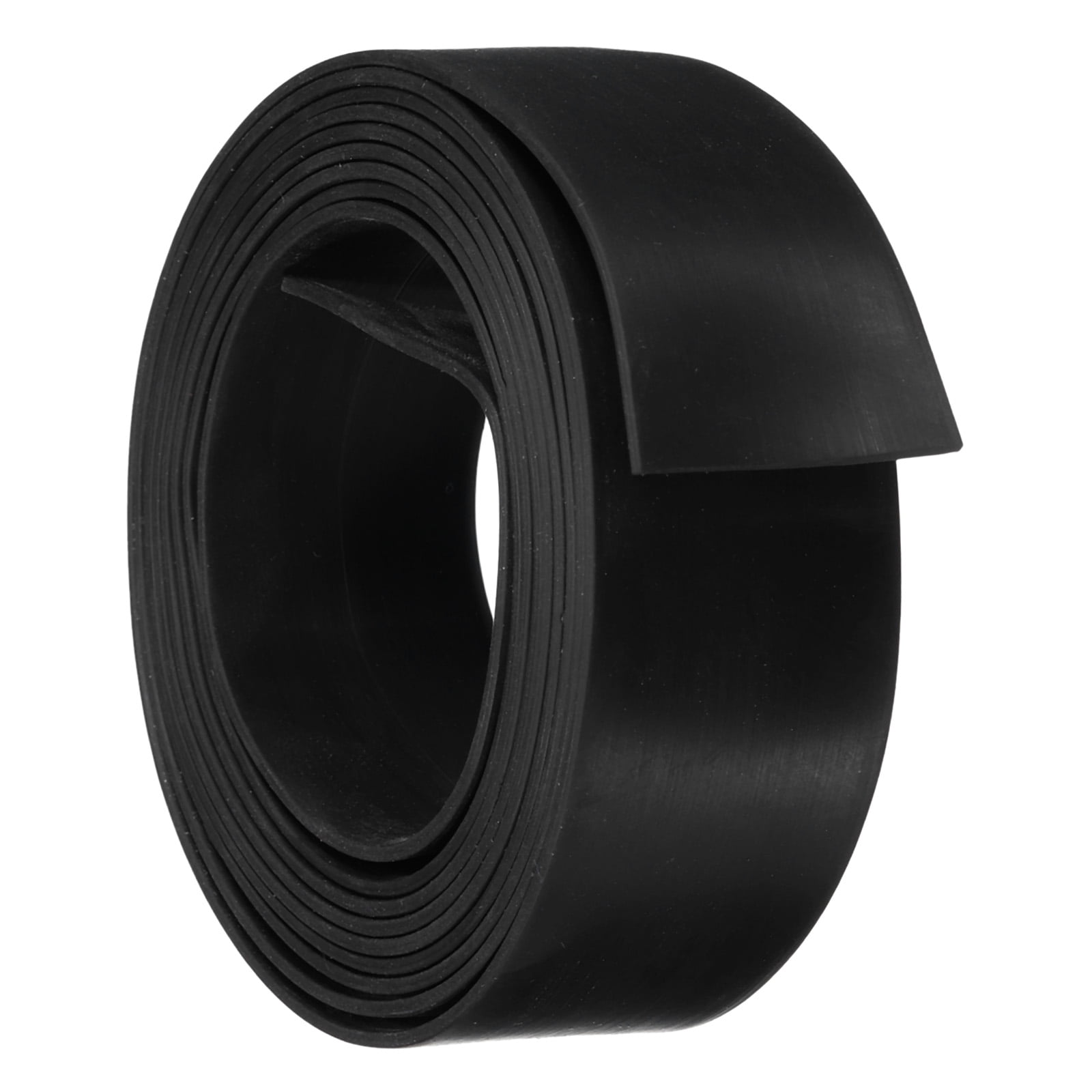 REGALWOVEN Neoprene Rubber Sheet Rolls Solid Rubber Seal Strip for DIY ...