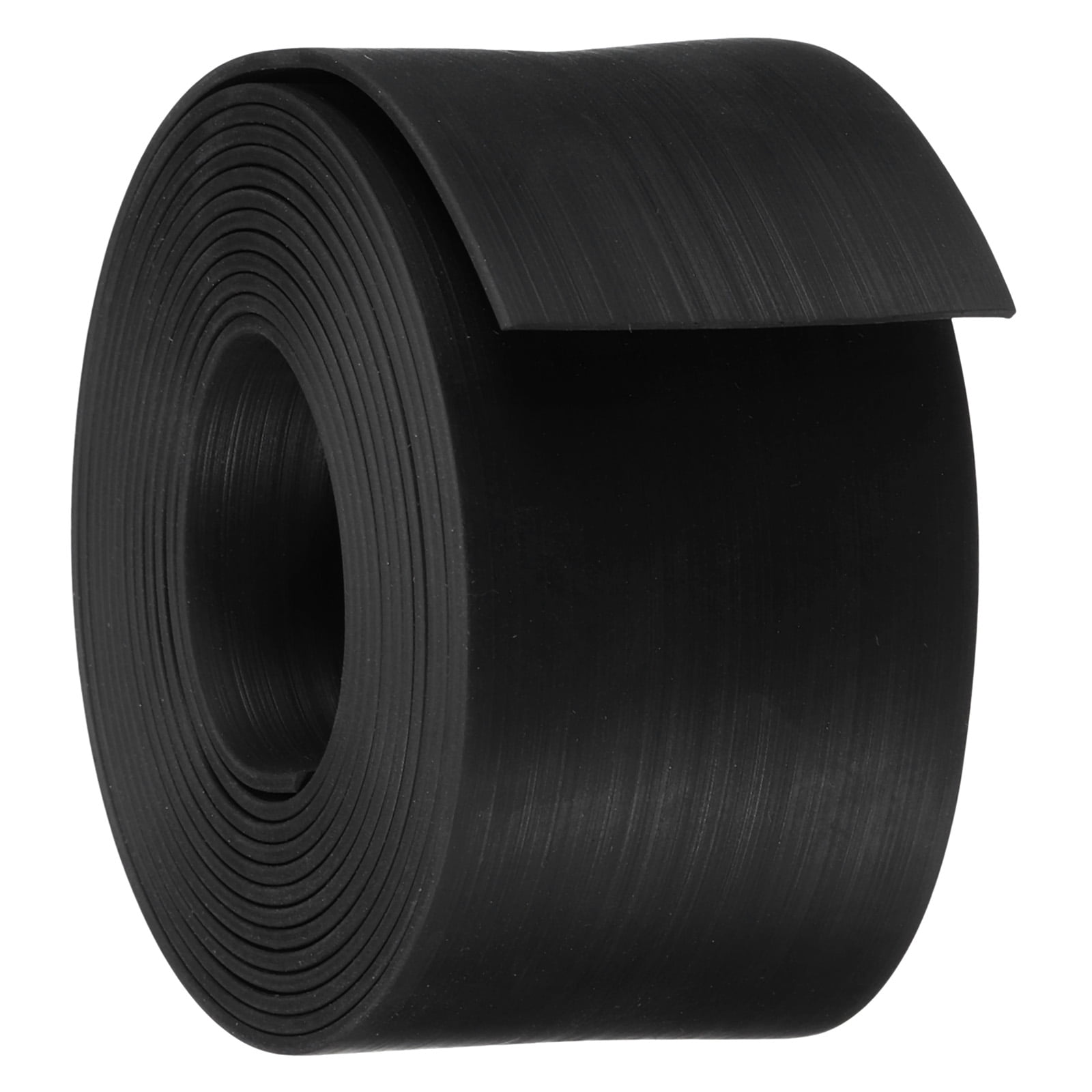 REGALWOVEN Neoprene Rubber Sheet Rolls Solid Rubber Seal Strip for DIY ...