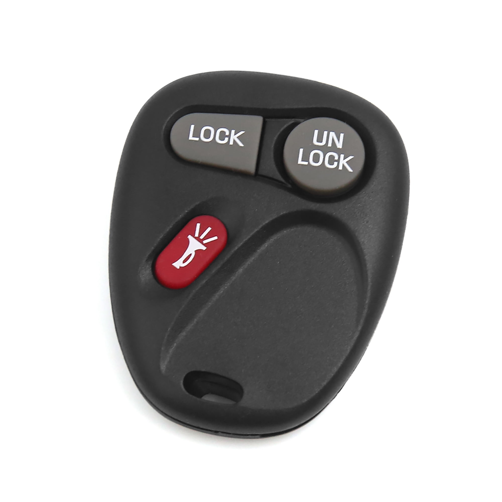 REGALWOVEN New Replacement Light Keyless Entry Car Remote Key Fob for ...