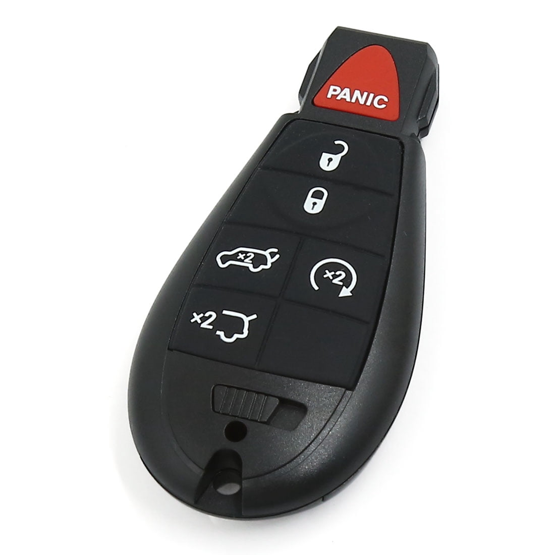 REGALWOVEN New Replacement Portable Keyless Entry Car Remote Key Fob ...