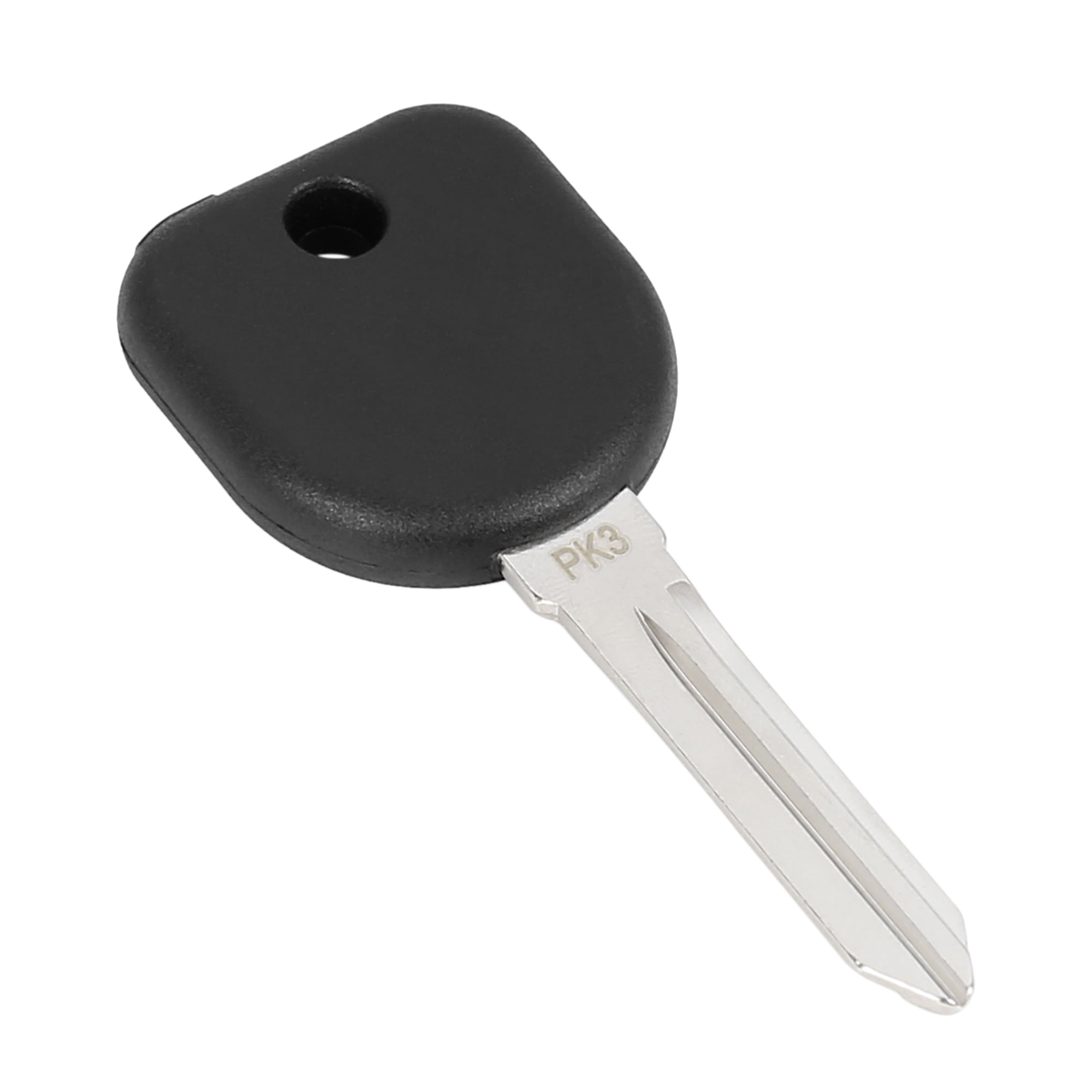 REGALWOVEN PK3 Chipped Uncut Ignition Key Entry Remote Fob Control ...