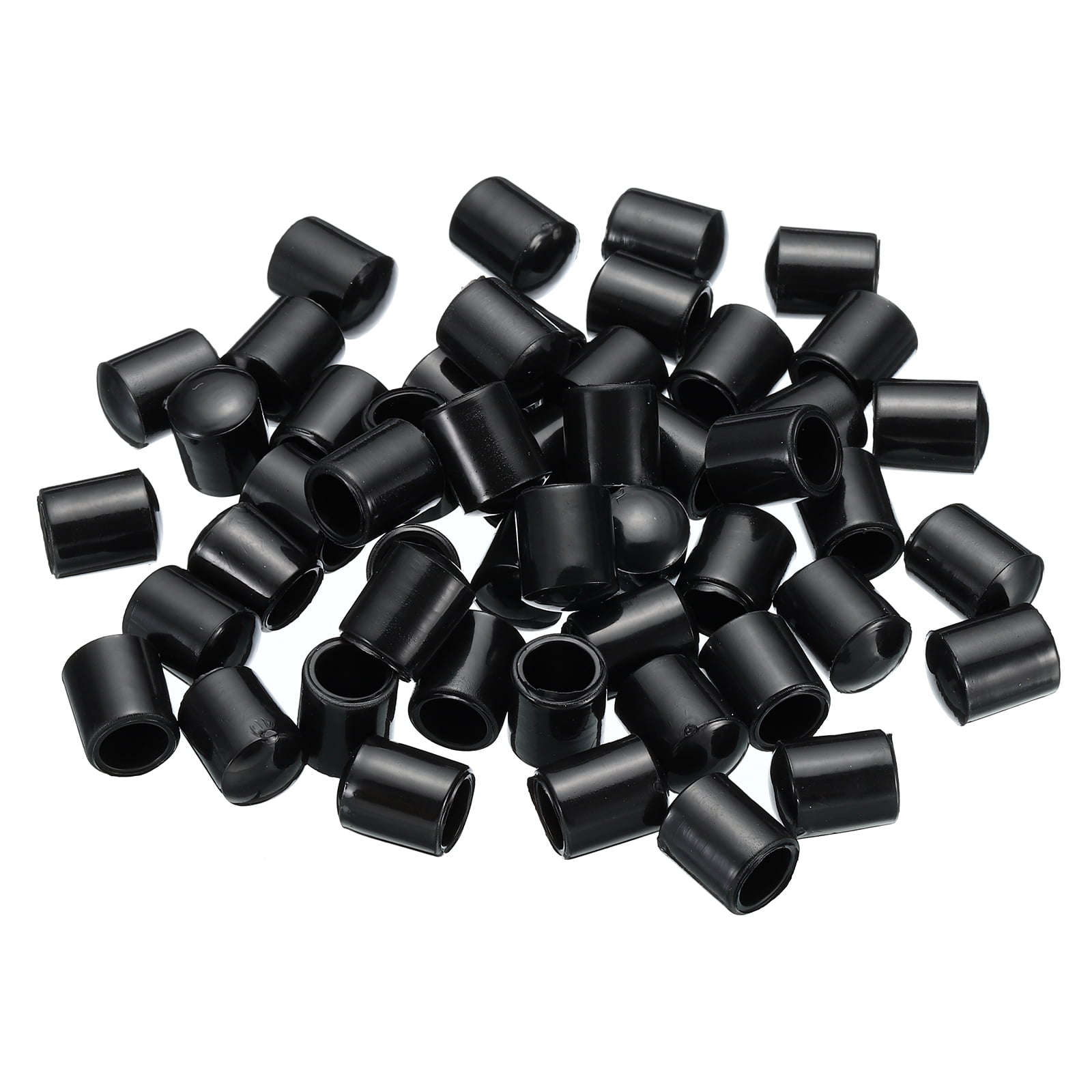 REGALWOVEN End Caps, Bolt Cover Feet Caps Protector for Homes and ...