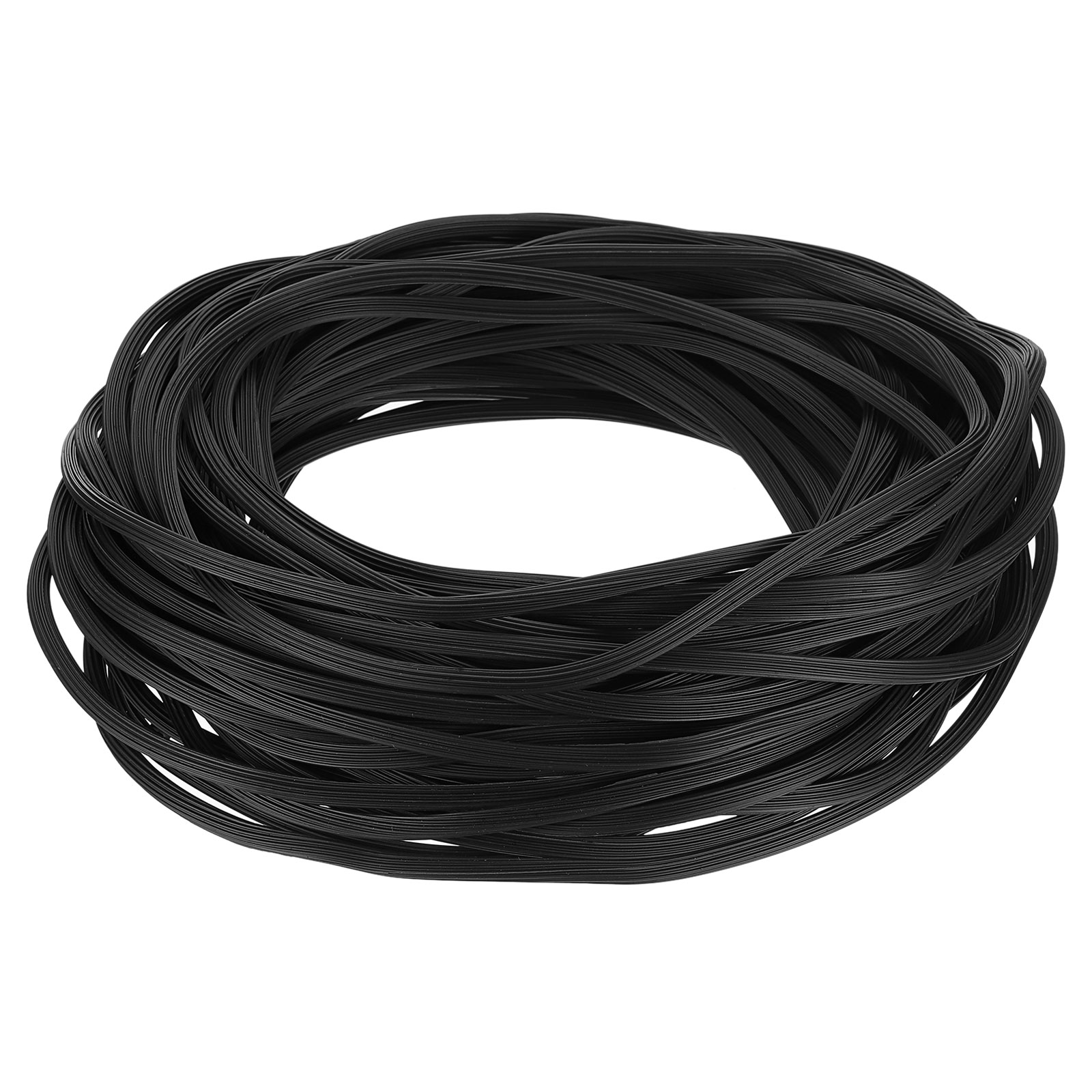 REGALWOVEN PVC Screen Spline, 0.2"x65.6ft Round Window Screen Repair ...