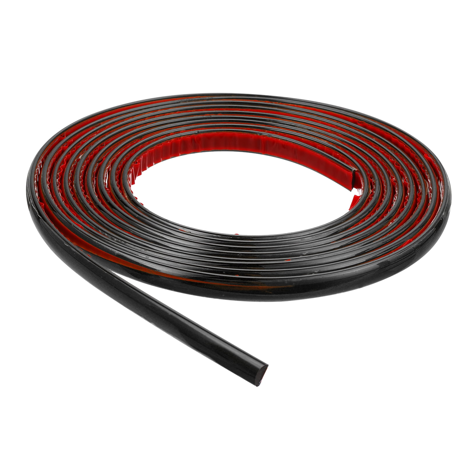 REGALWOVEN Peel and Stick Trim, Flexible Wall Molding Trim Waterproof ...