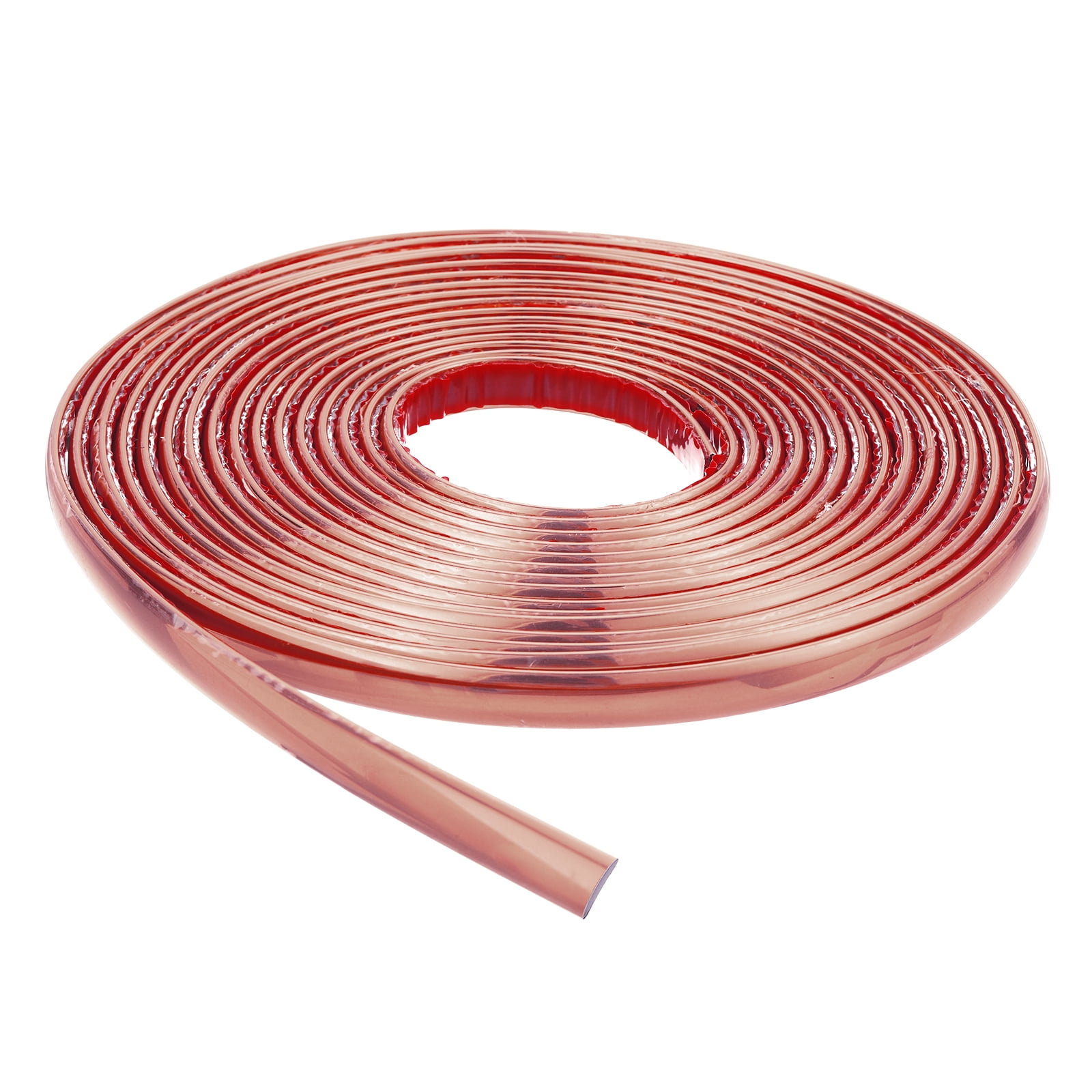 REGALWOVEN Peel and Stick Trim, Flexible Wall Molding Trim Waterproof ...