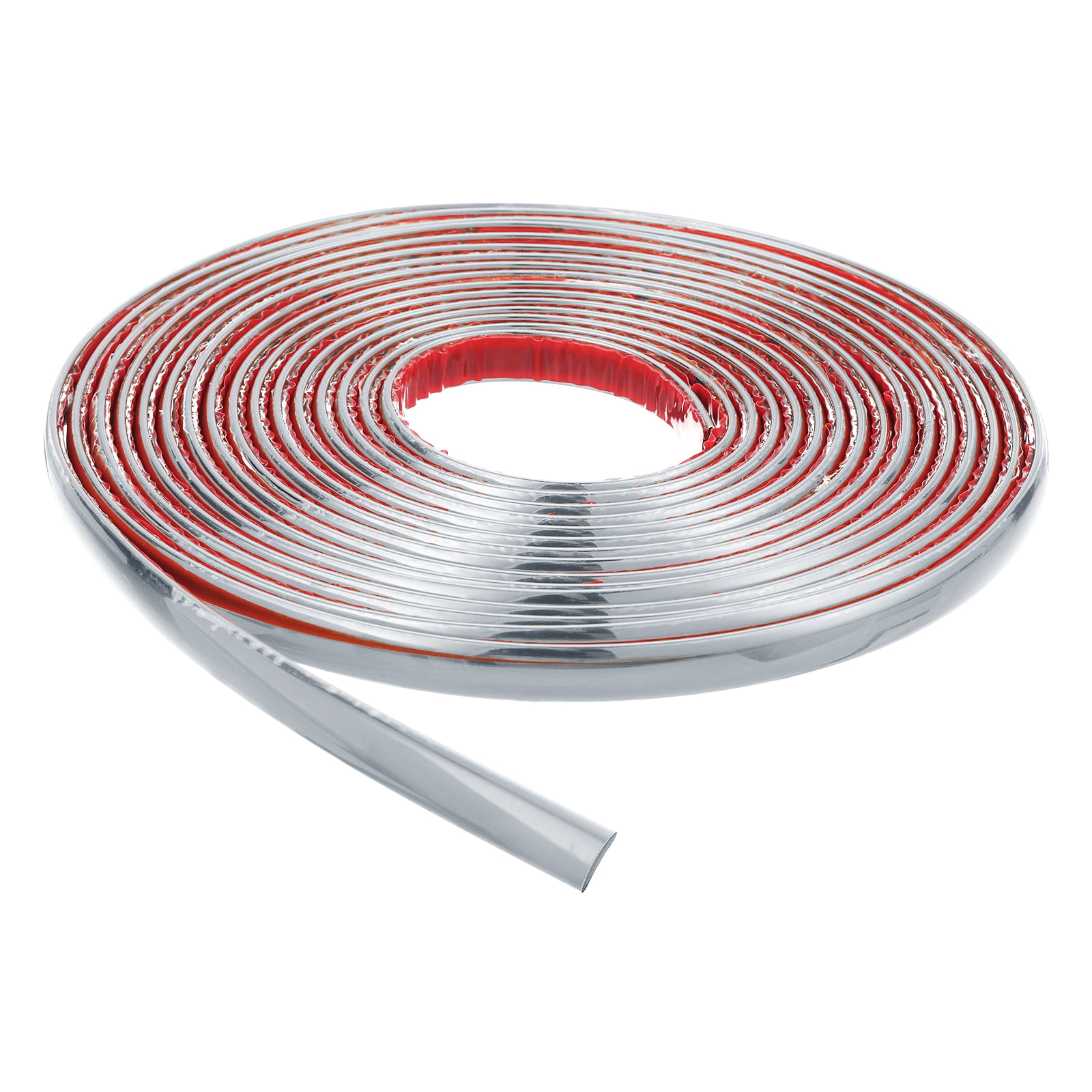 REGALWOVEN Peel and Stick Trim, Flexible Wall Molding Trim Waterproof ...