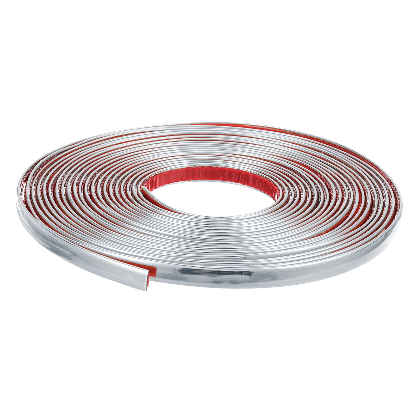 REGALWOVEN Peel and Stick Trim, Flexible Wall Molding Trim Waterproof ...