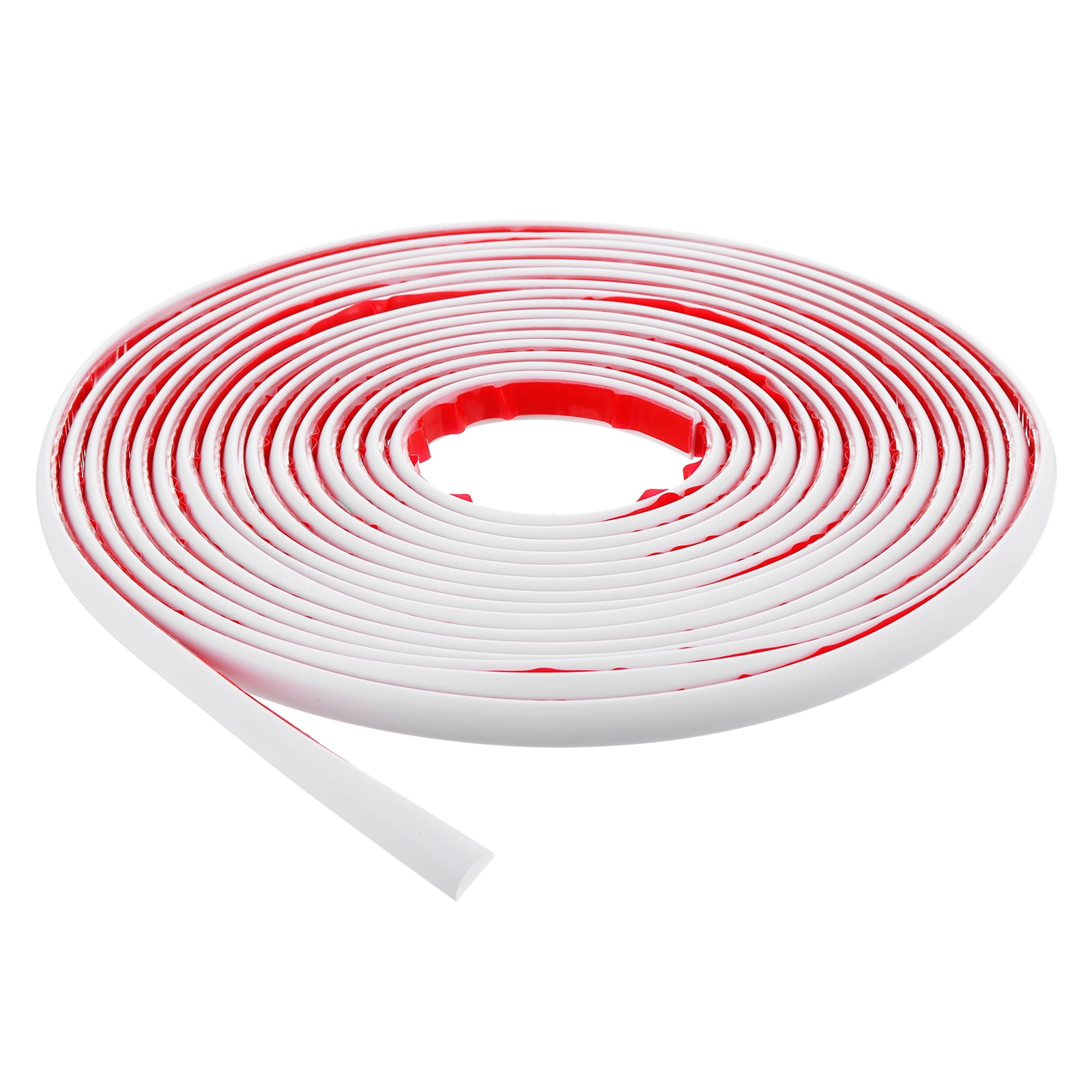 REGALWOVEN Peel and Stick Trim, Flexible Wall Molding Trim Waterproof ...