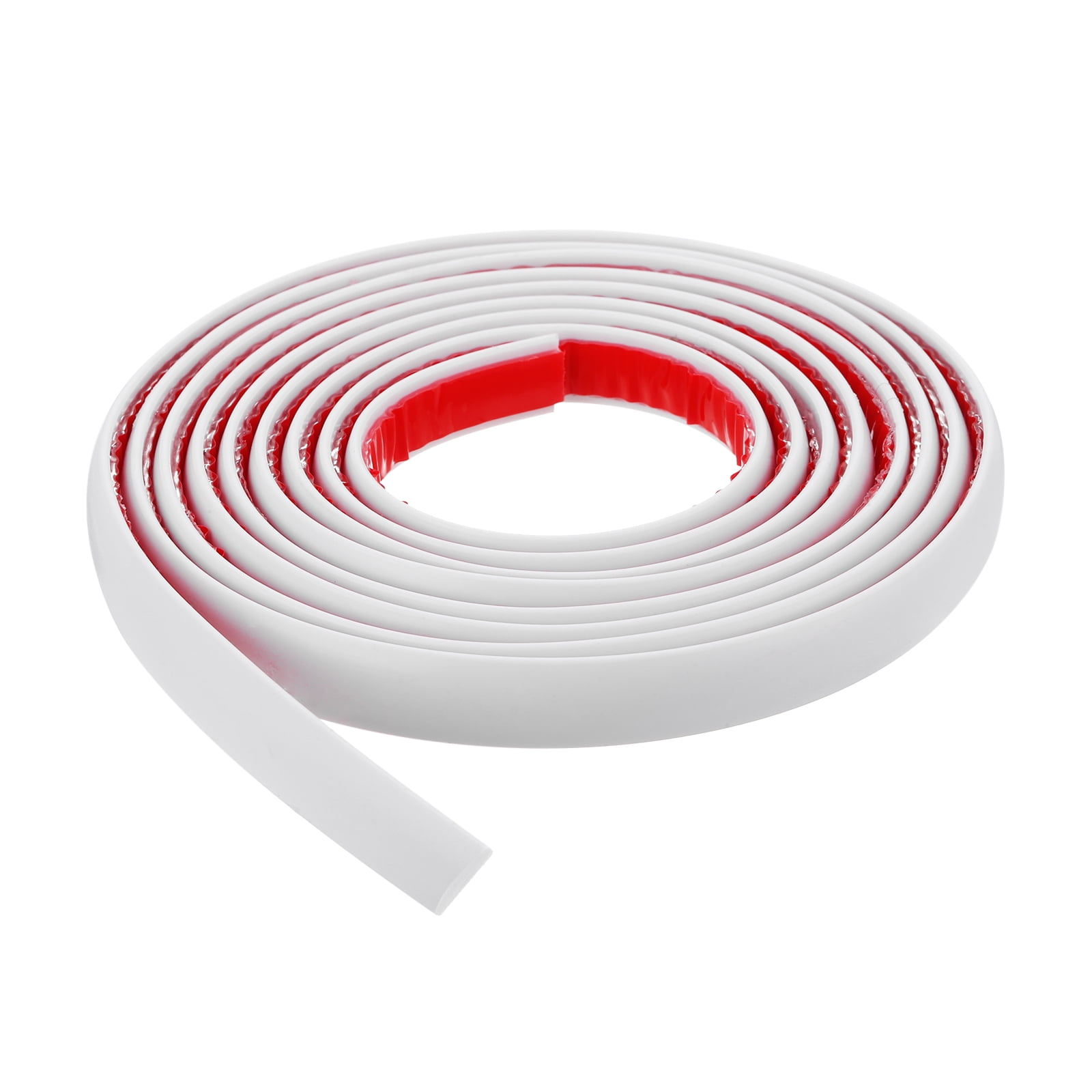 REGALWOVEN Peel and Stick Trim, Flexible Wall Molding Trim Waterproof ...