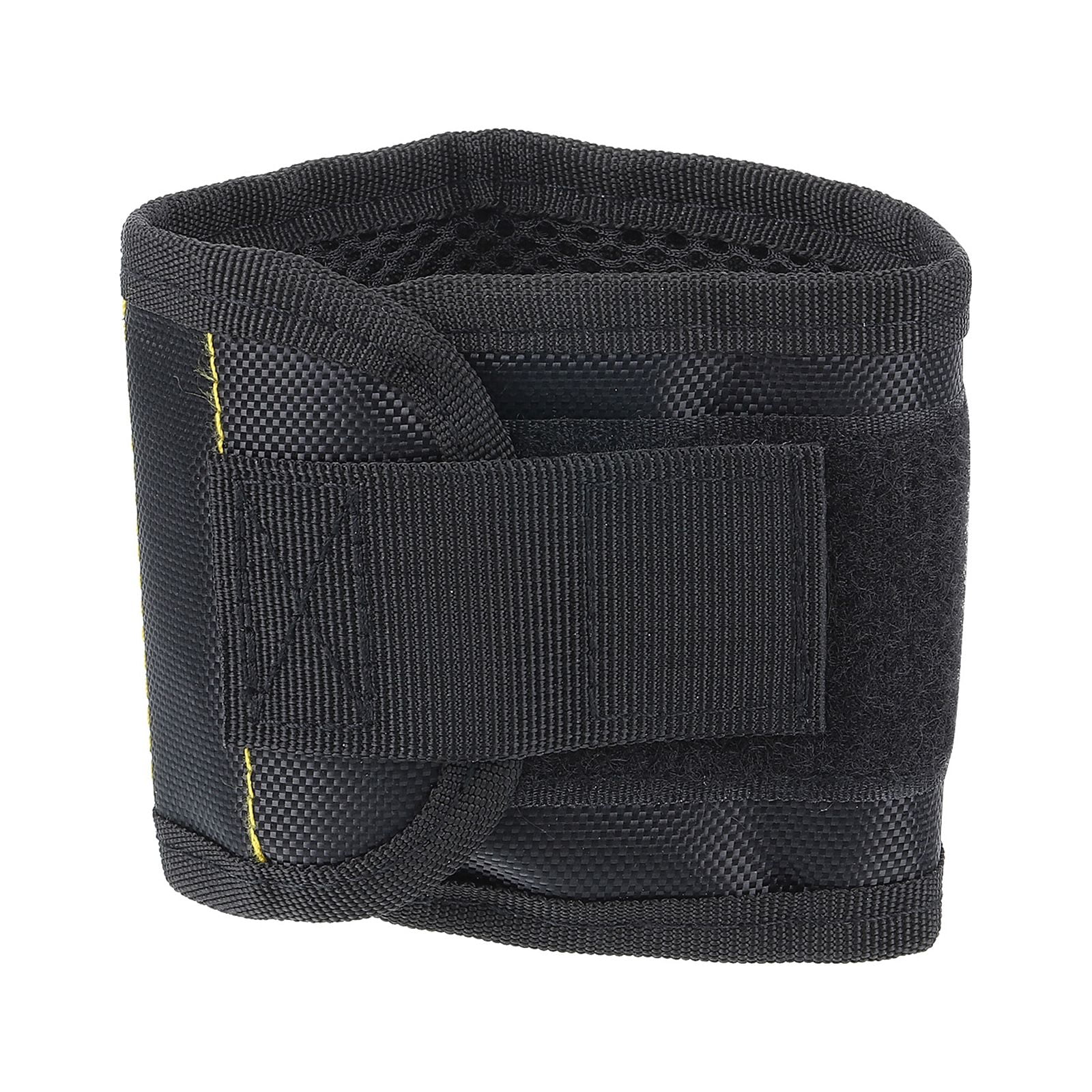 REGALWOVEN Rows Magnetic Wristband, Magnetic Wrist Band Tool Belt ...