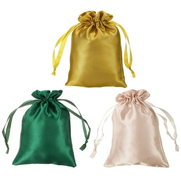 30Pcs Velvet Drawstrings Gift Bags Jewelry Pouches Drawstring Candy ...
