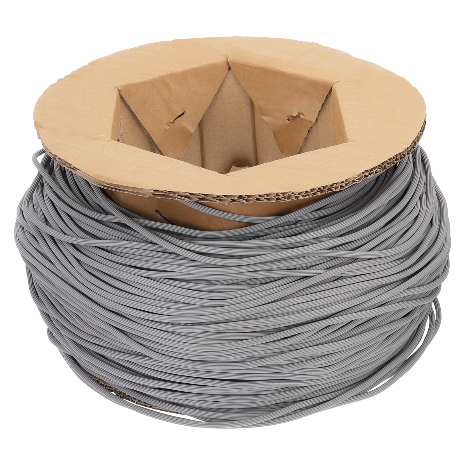 REGALWOVEN Screen Spline, 0.14" x 500ft Round Window Screen Repair ...