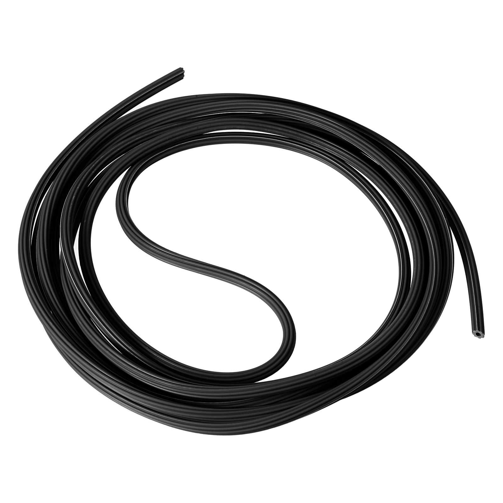 REGALWOVEN Screen Spline, 0.16" x 9.8ft Round Window Screen Repair ...